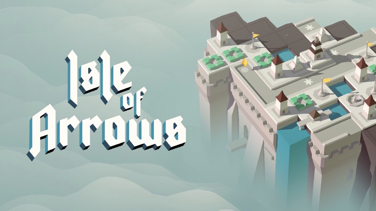 Comprar Isle of Arrows - PC & Mac (Steam)