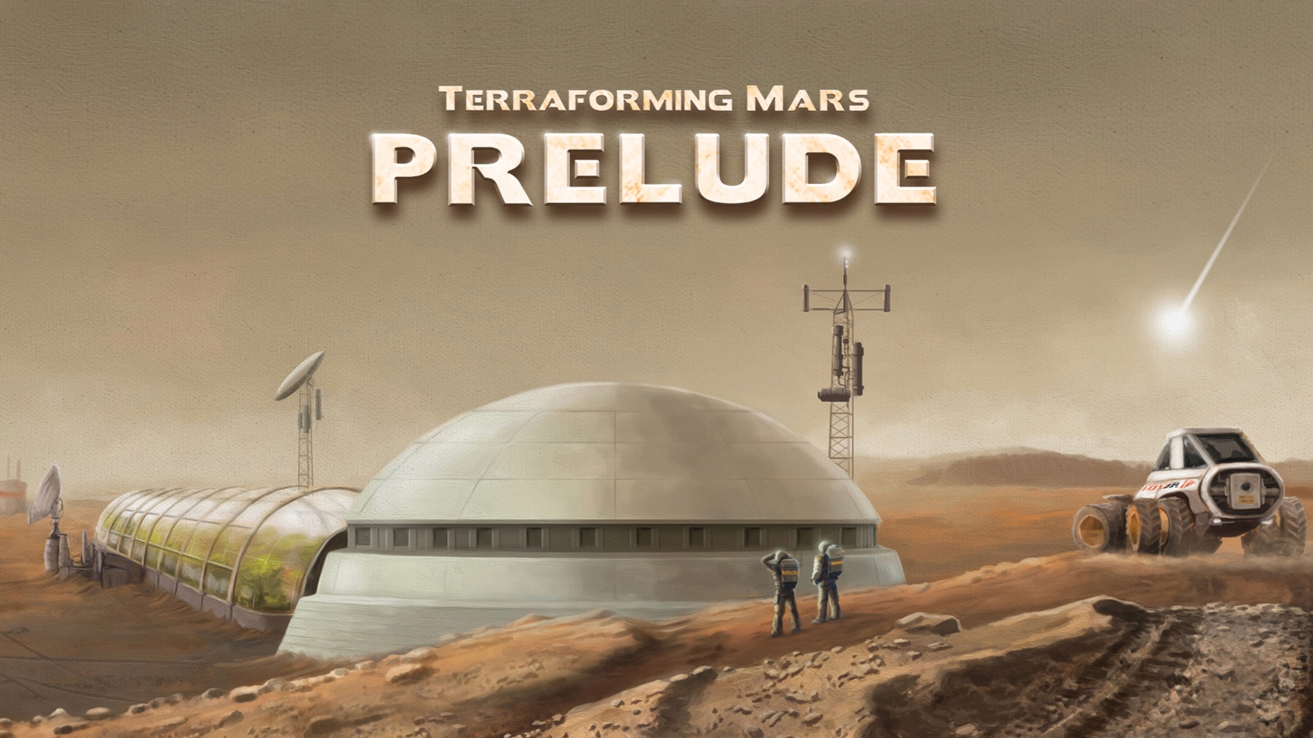 Buy Terraforming Mars - Prelude - PC & Mac (Steam)