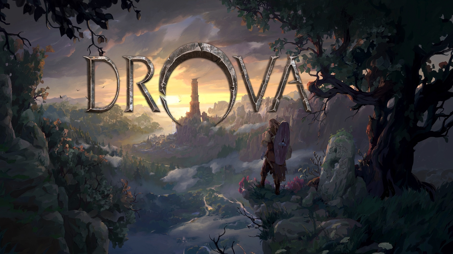 Buy Drova - Forsaken Kin - PC (Steam)