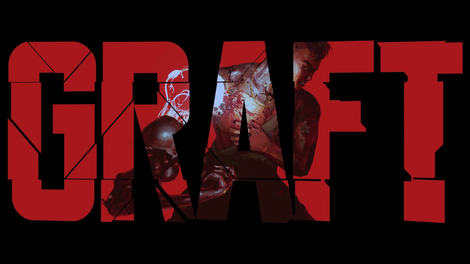 Buy GRAFT - PC (Steam)