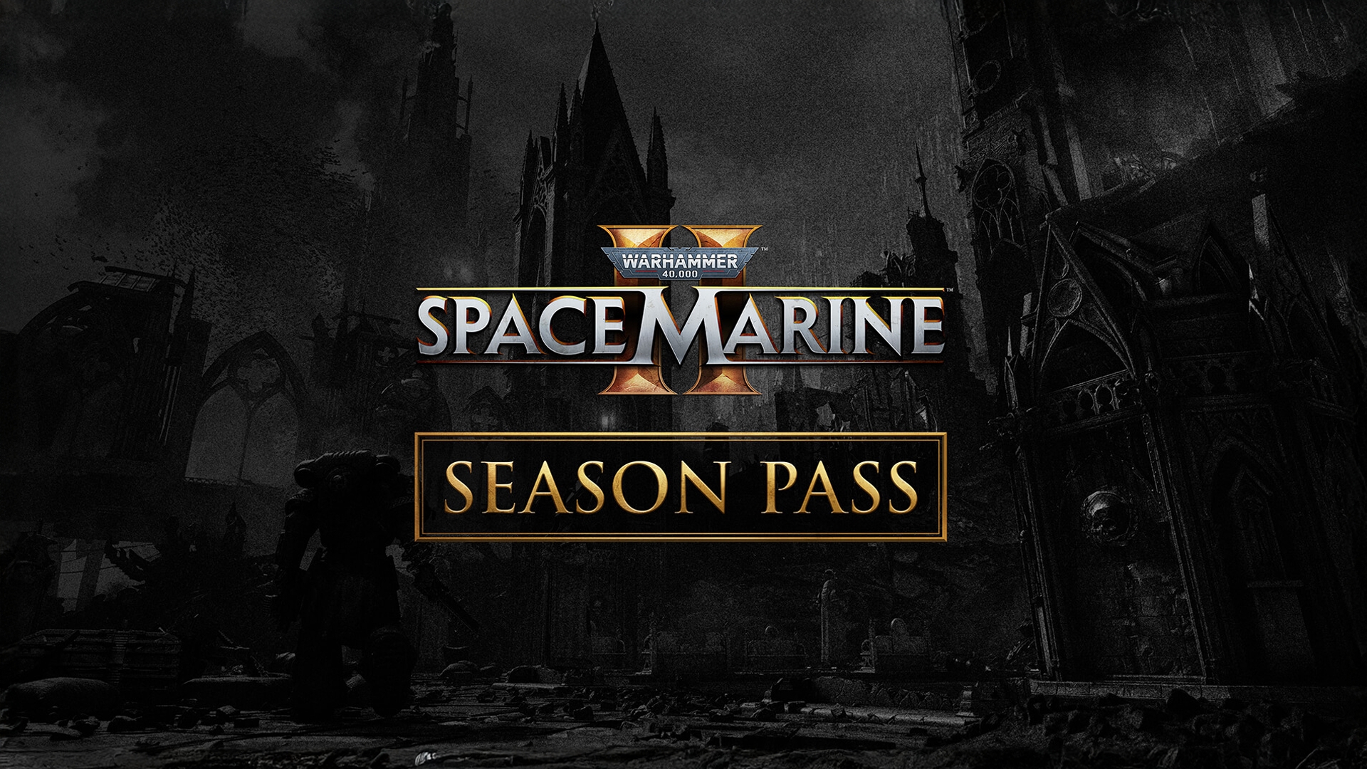 Buy Warhammer 40,000: Space Marine 2 - Season Pass - PC (Steam)