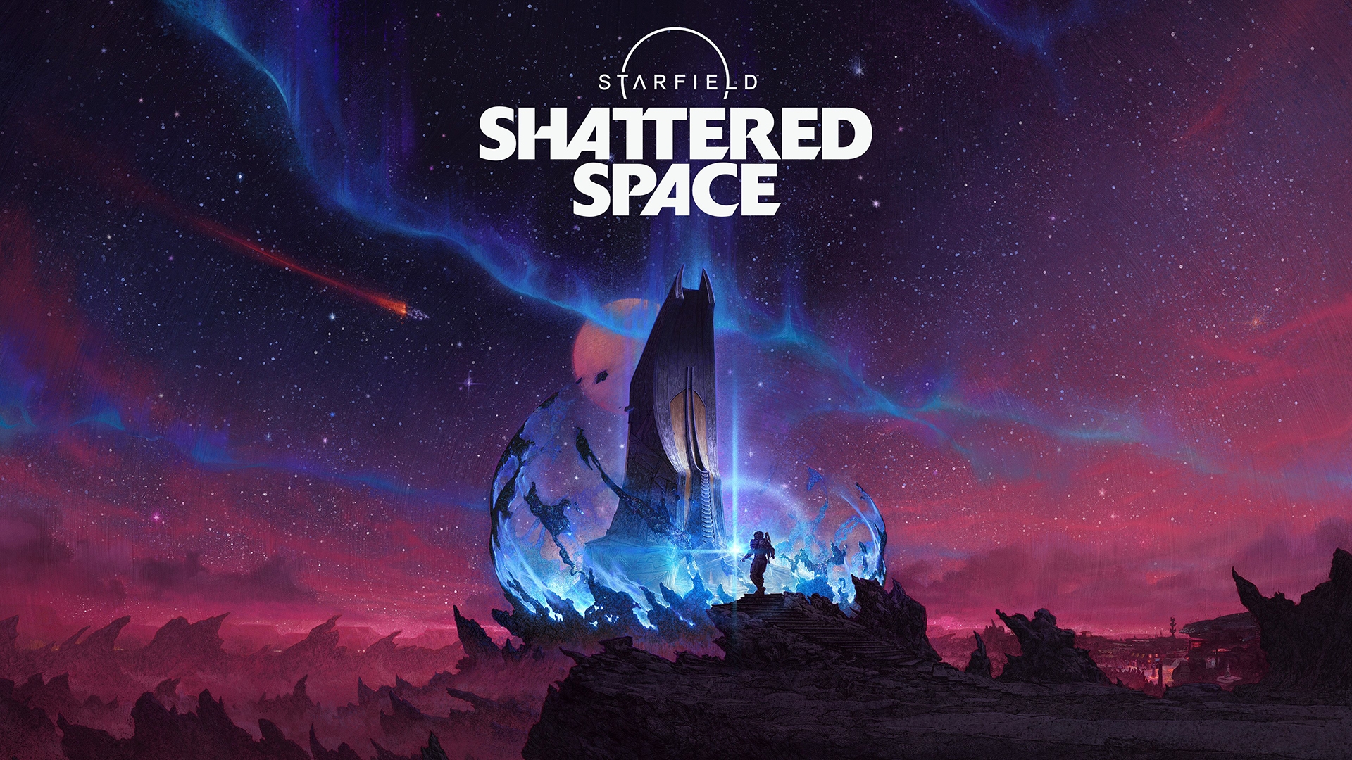 Buy Starfield - Shattered Space - PC (Steam)