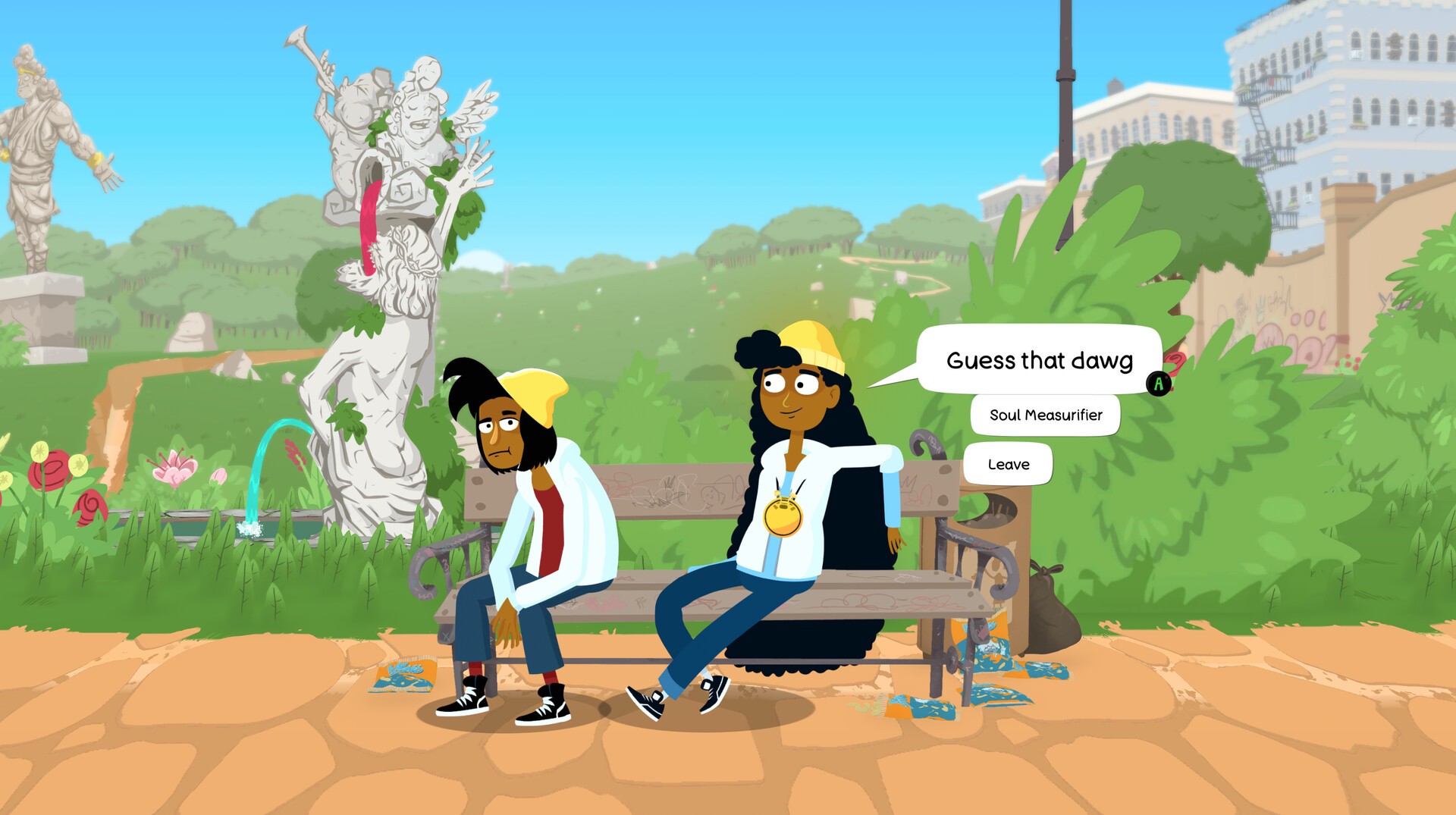 Buy The Holy Gosh Darn - PC (Steam)