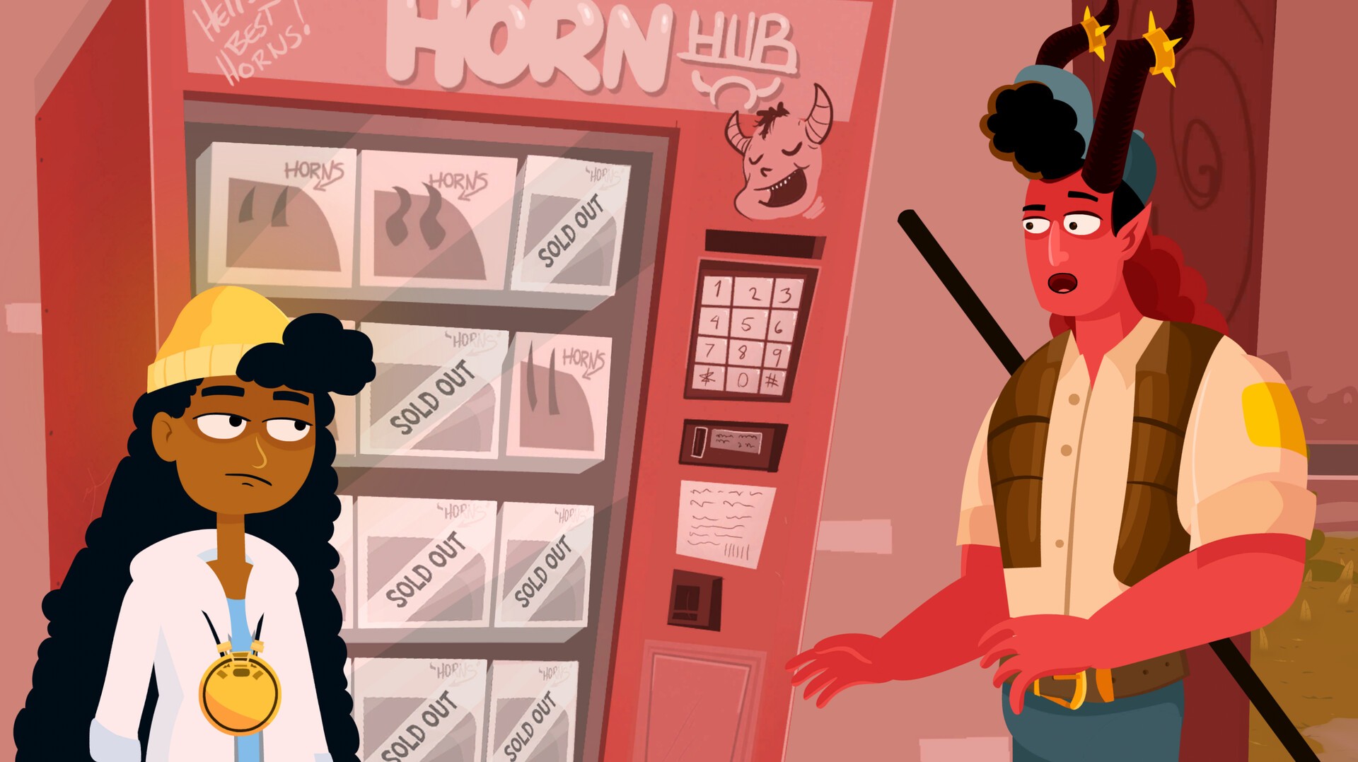 Buy The Holy Gosh Darn - PC (Steam)