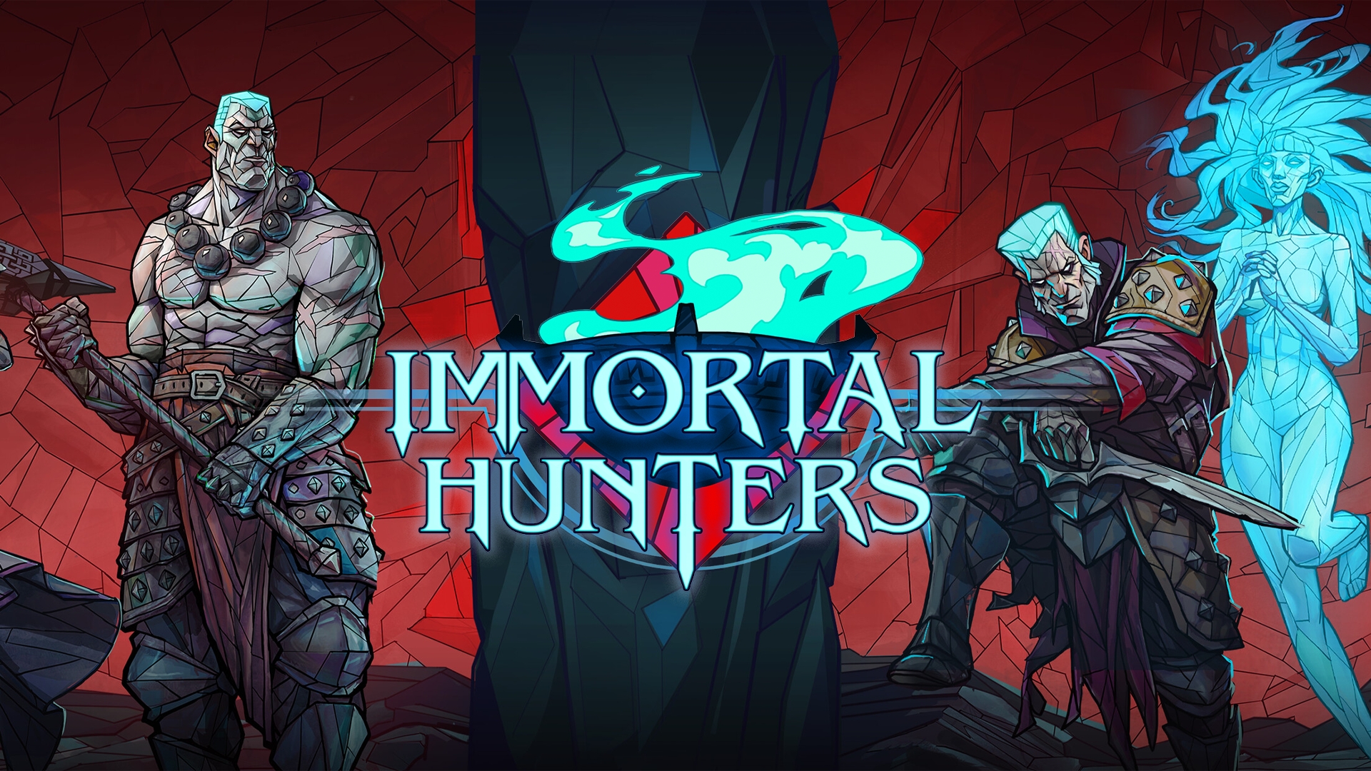 Buy Immortal Hunters - PC (Steam)