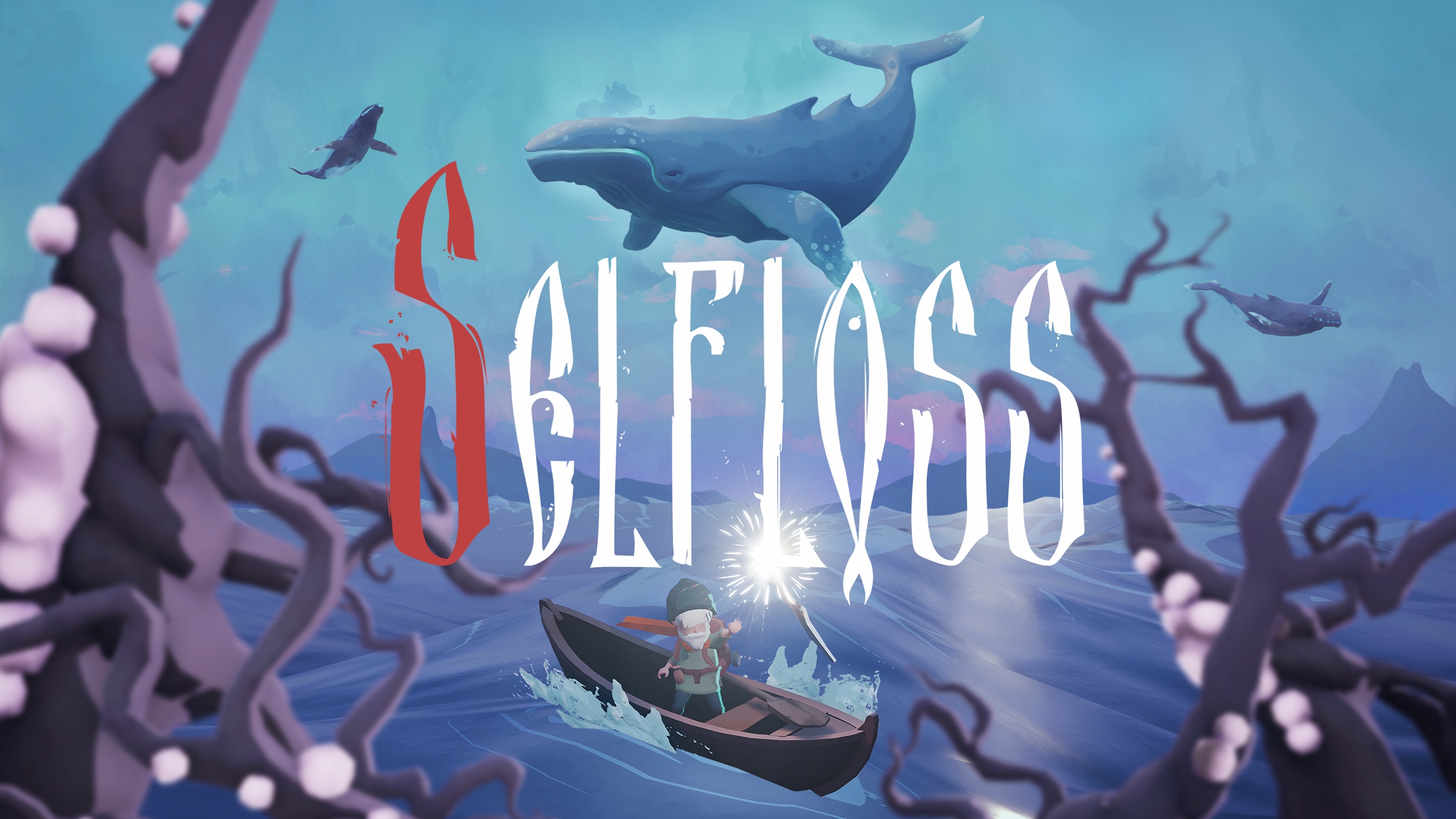 Buy Selfloss - PC (Steam)