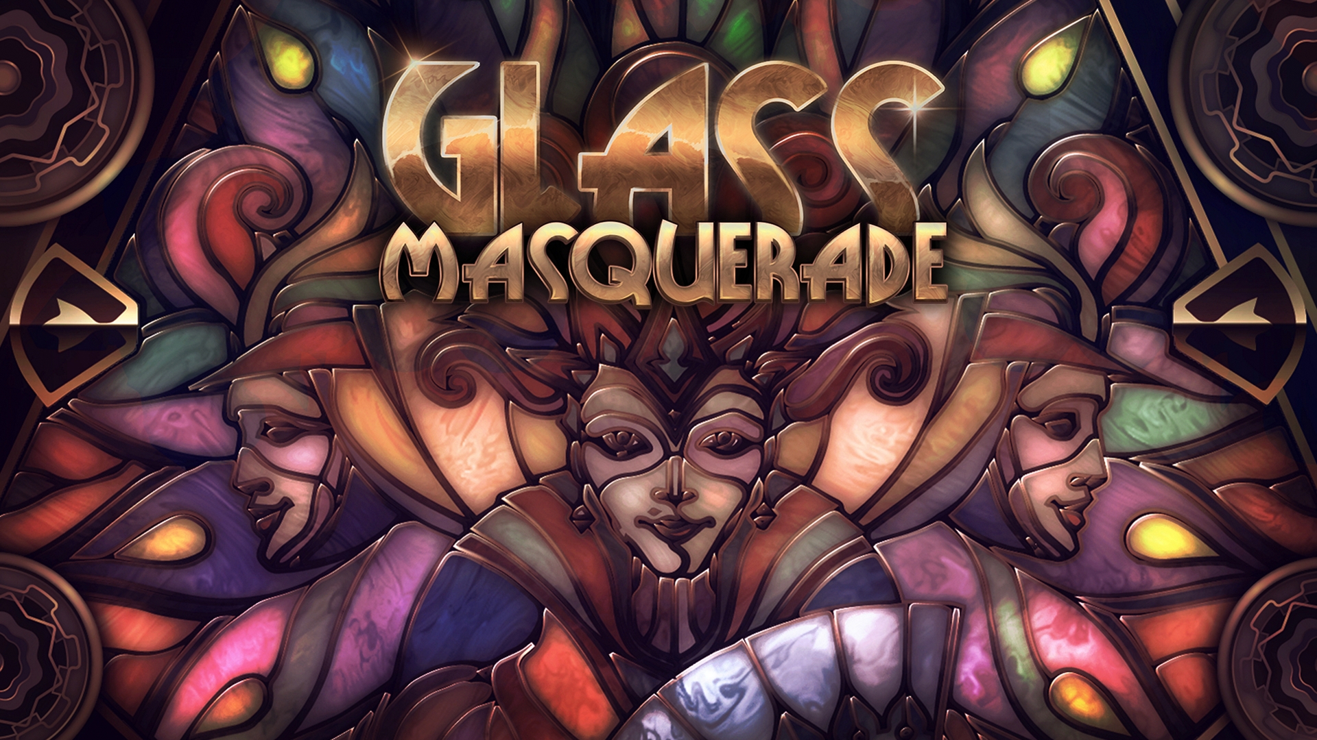 Kaufe Glass Masquerade (PC & Mac)