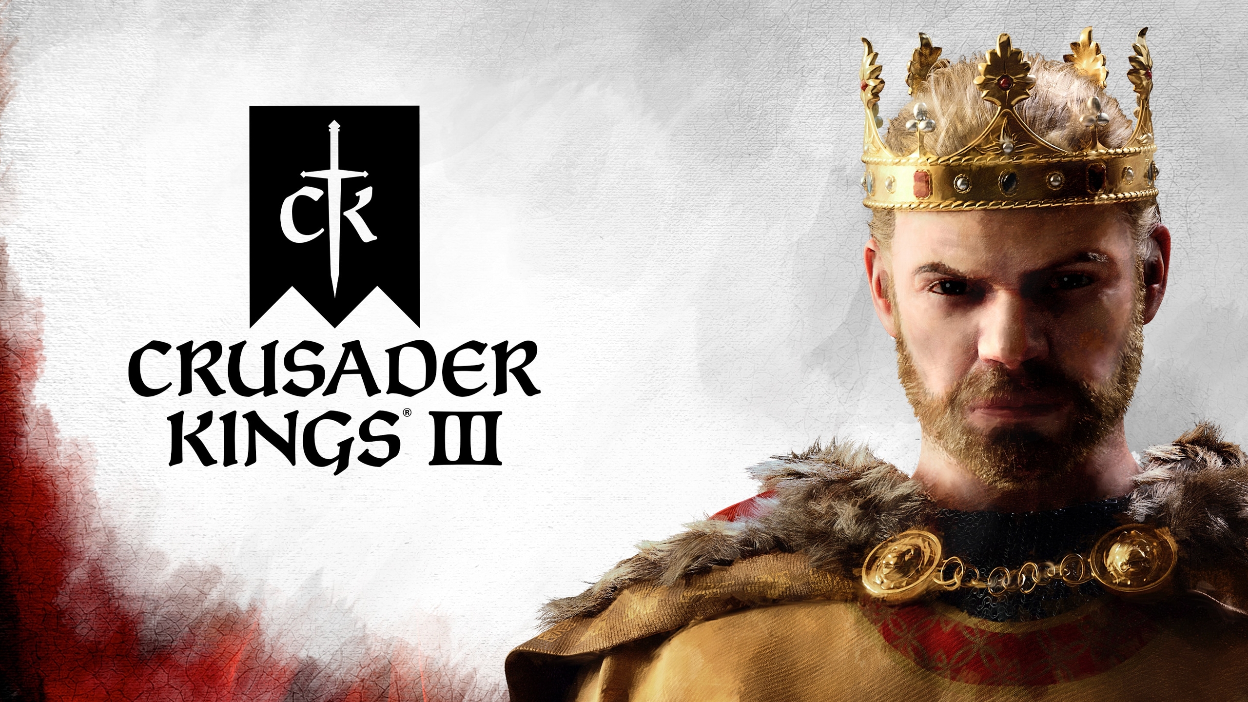 Koop Crusader Kings III - PC & Mac (Steam)