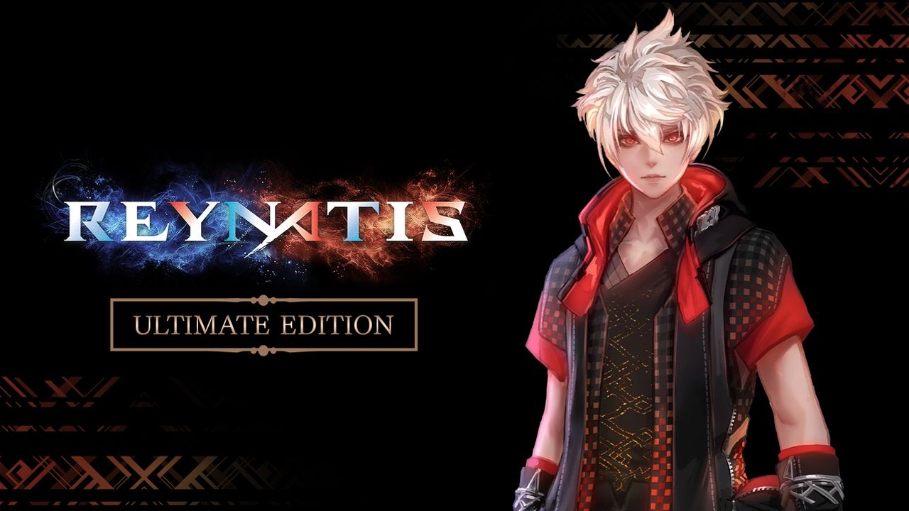 Buy Reynatis Ultimate Edition - PC (Steam)