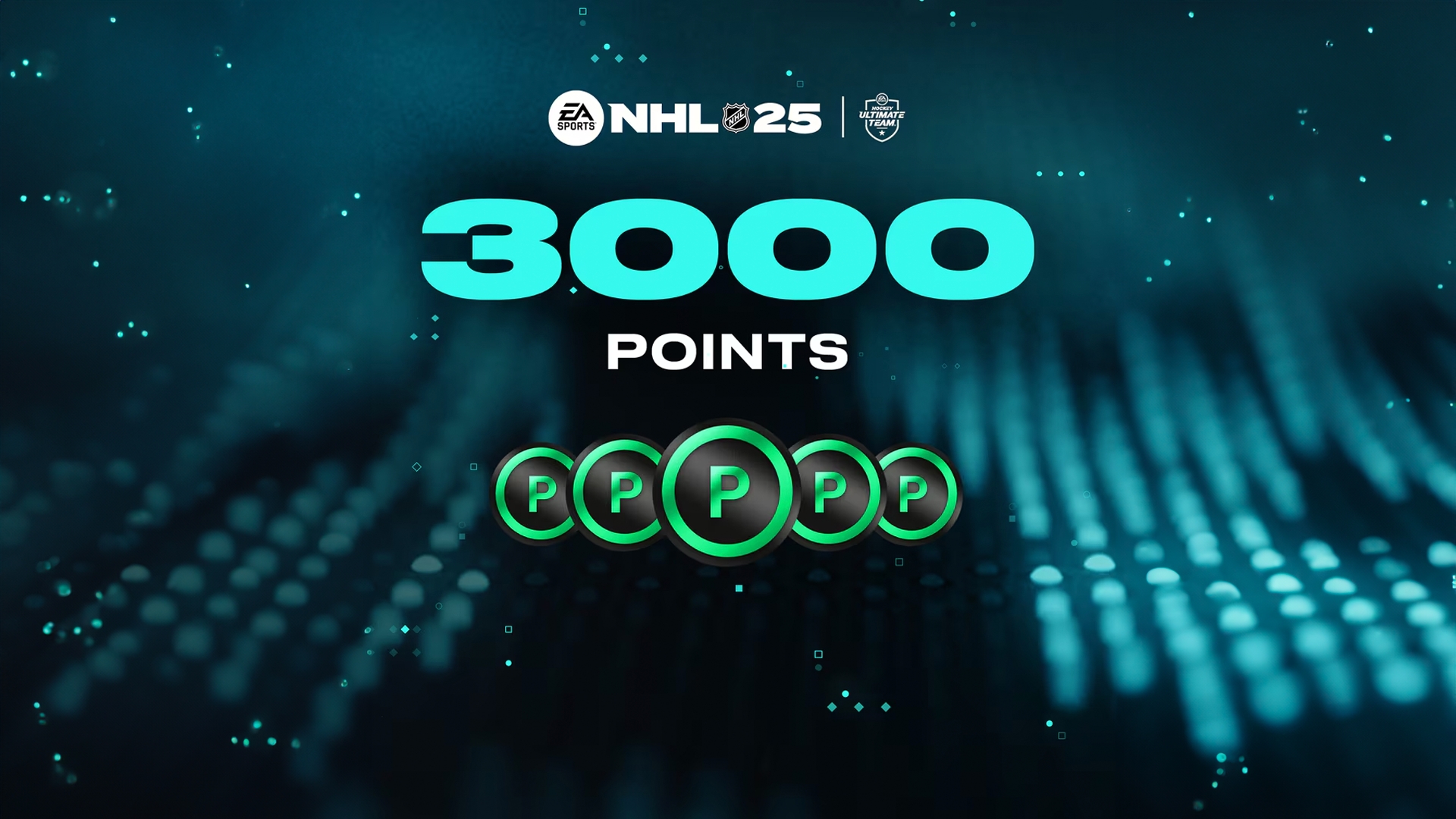 Купить NHL 25 3000 points (Xbox ONE / Xbox Series X|S) Microsoft Store