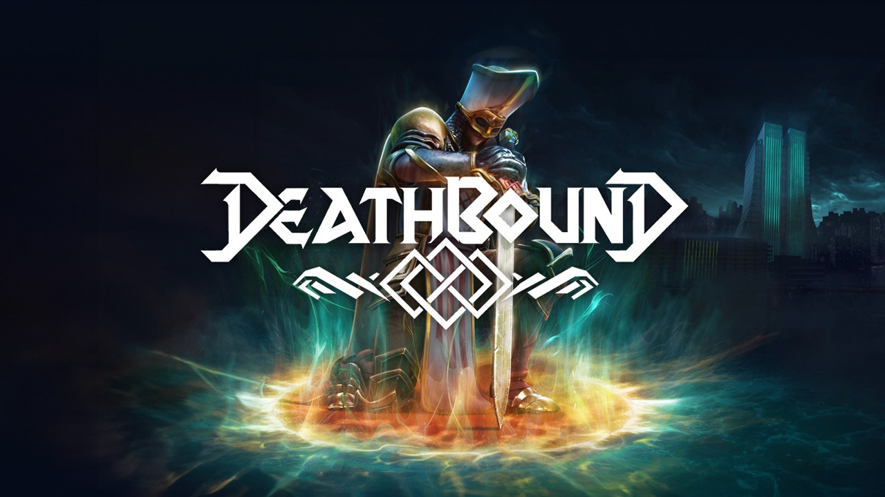 Buy Deathbound - PC (Steam)