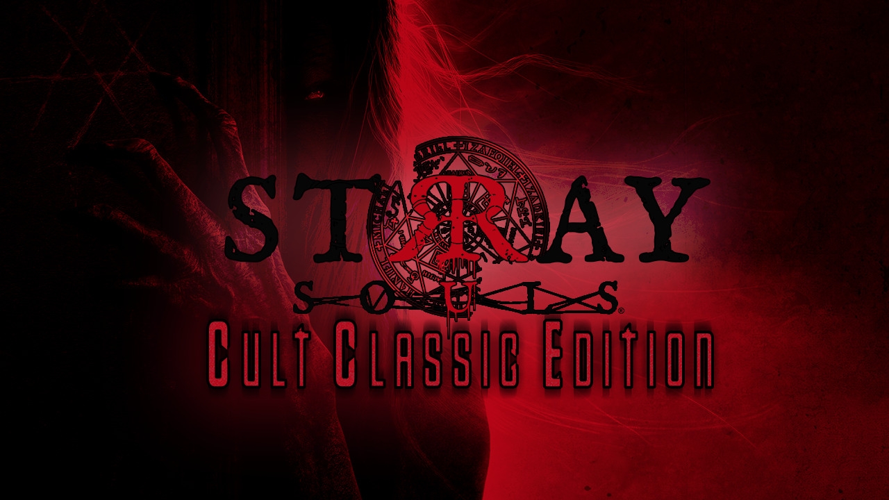 Comprar Stray Souls: Cult Classic Edition - PC (Steam)