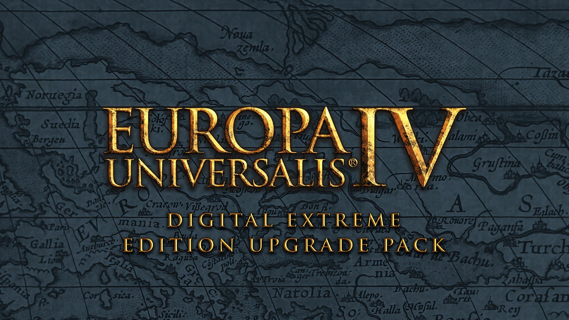 Buy Europa Universalis IV: Digital Extreme Edition Upgrade Pack - PC ...