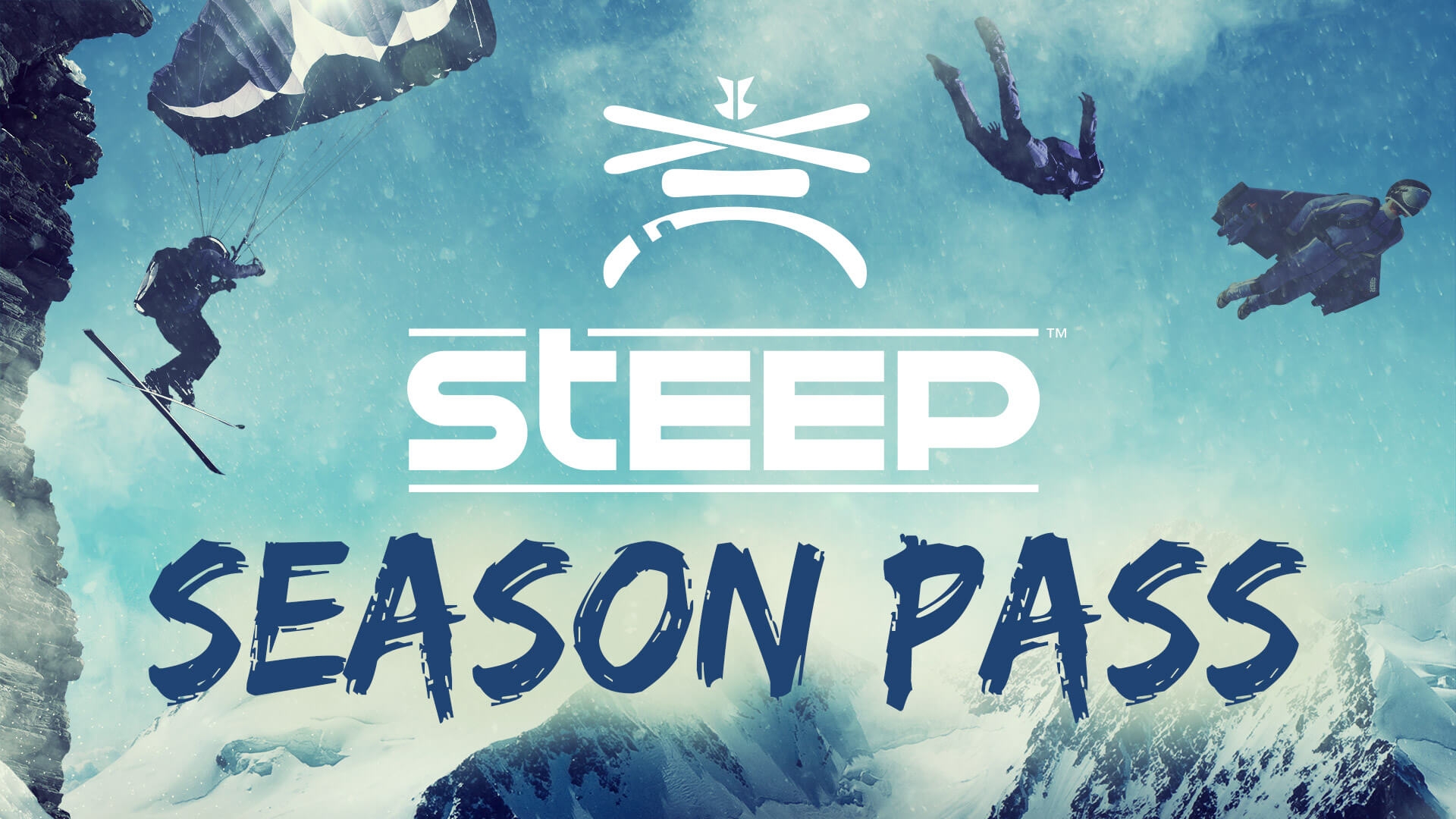 Comprar Steep Season Pass Ubisoft Connect