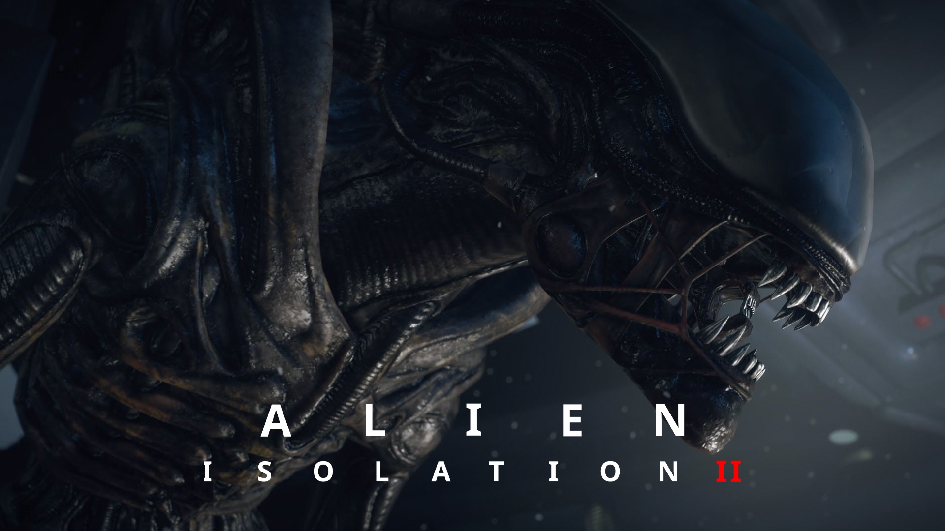 Comprar Alien: Isolation 2 Steam
