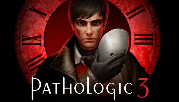Acheter Pathologic 3 - PC (Steam)