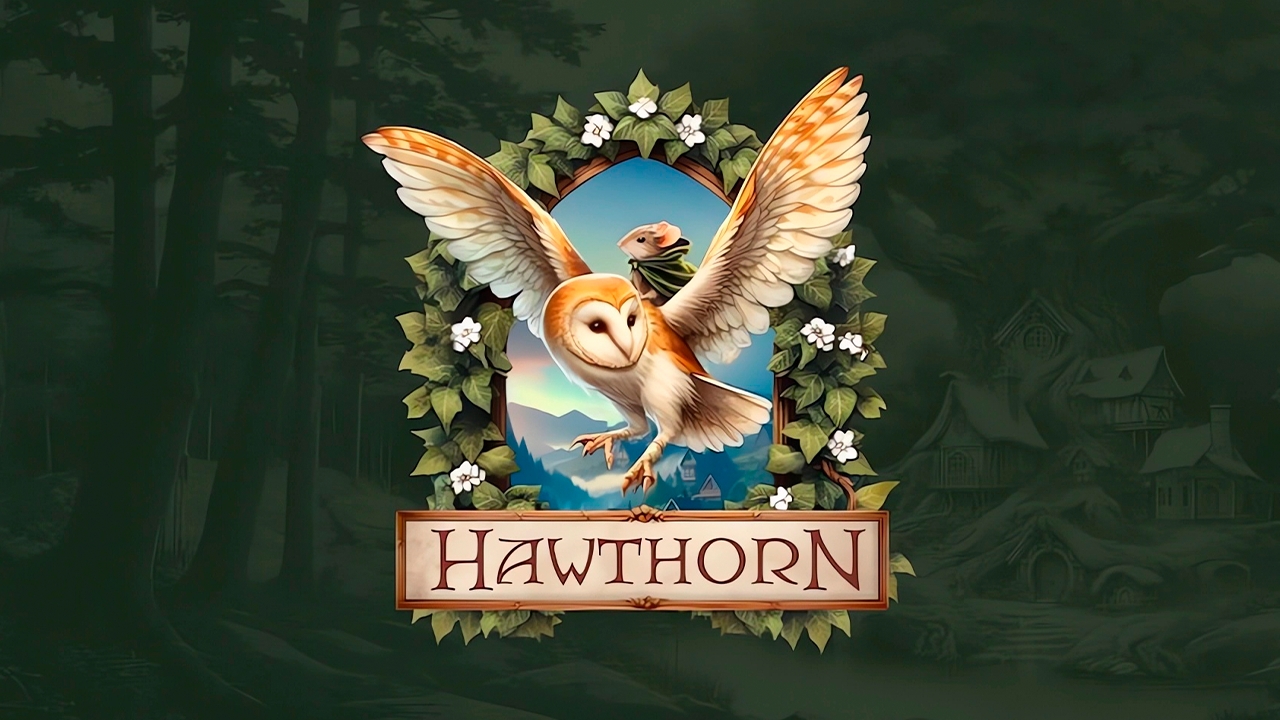 Buy Hawthorn - PC (Steam)