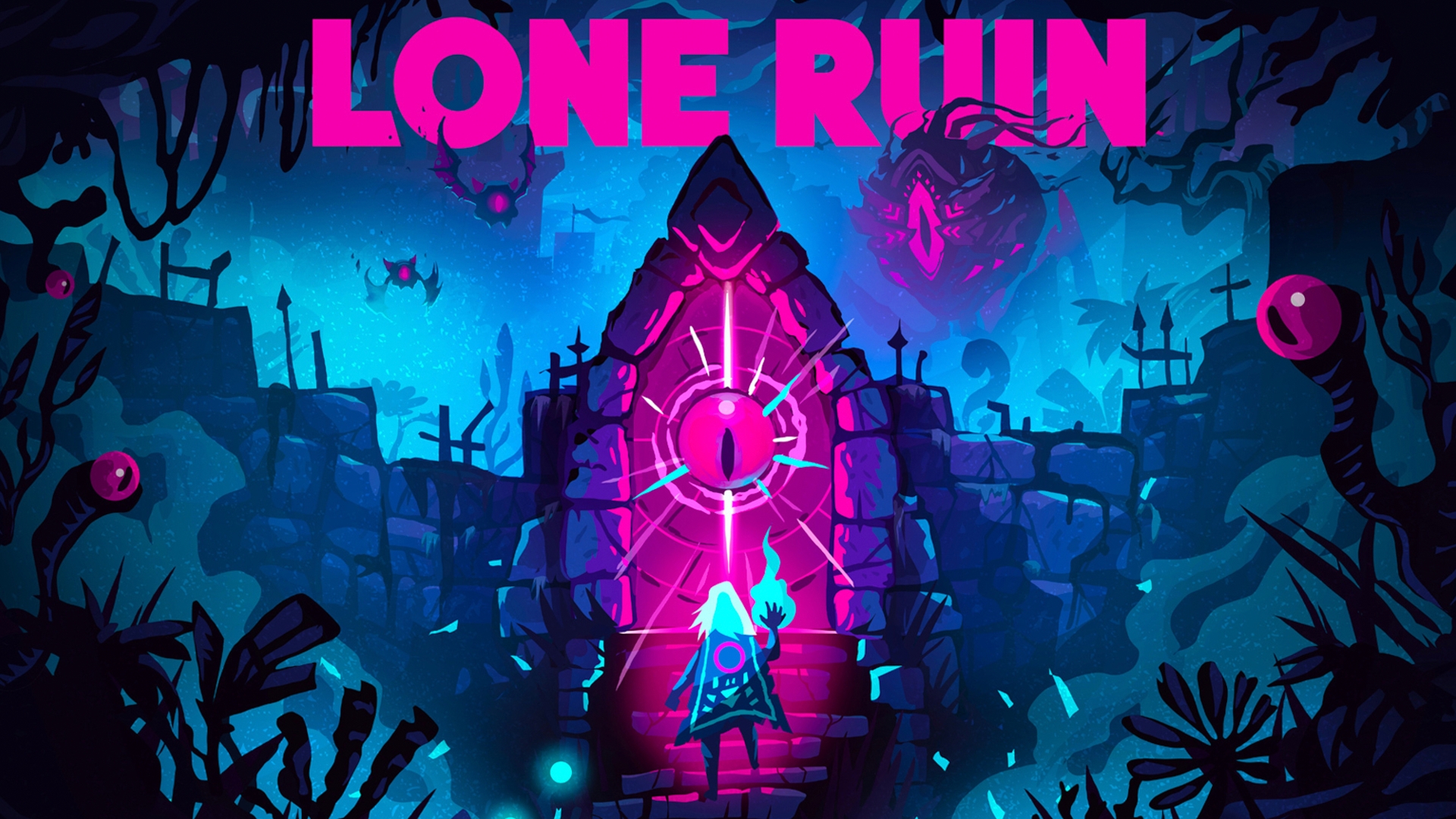 Buy Lone Ruin - PC (Steam)