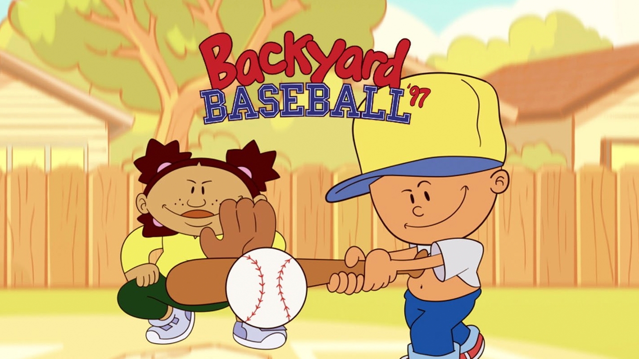 Buy Backyard Baseball '97 - PC (Steam)