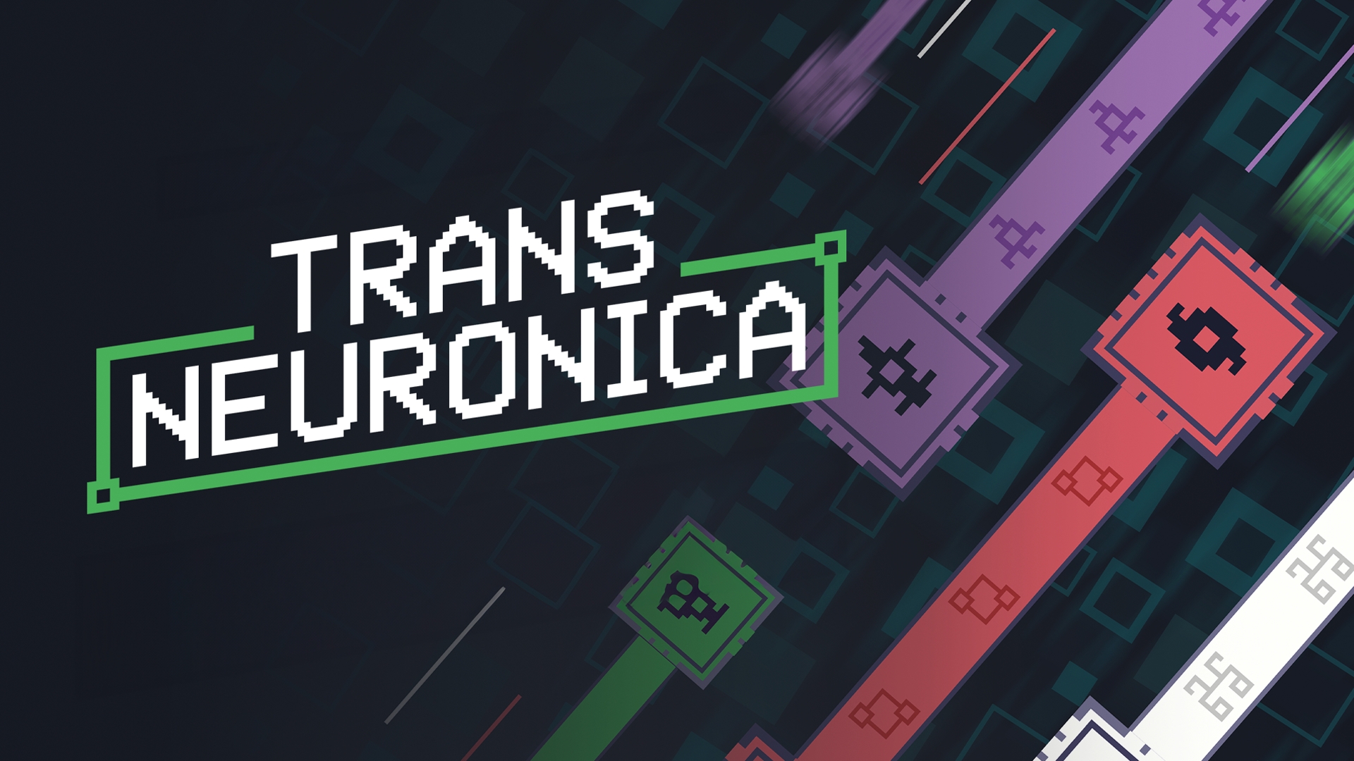 Buy Trans Neuronica - PC (Steam)