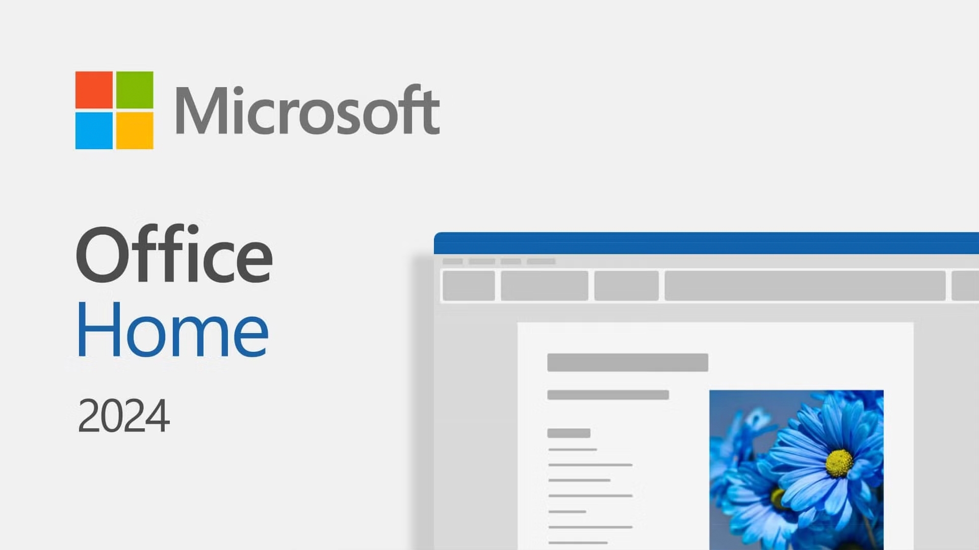 Køb Office Home 2024 Microsoft Store