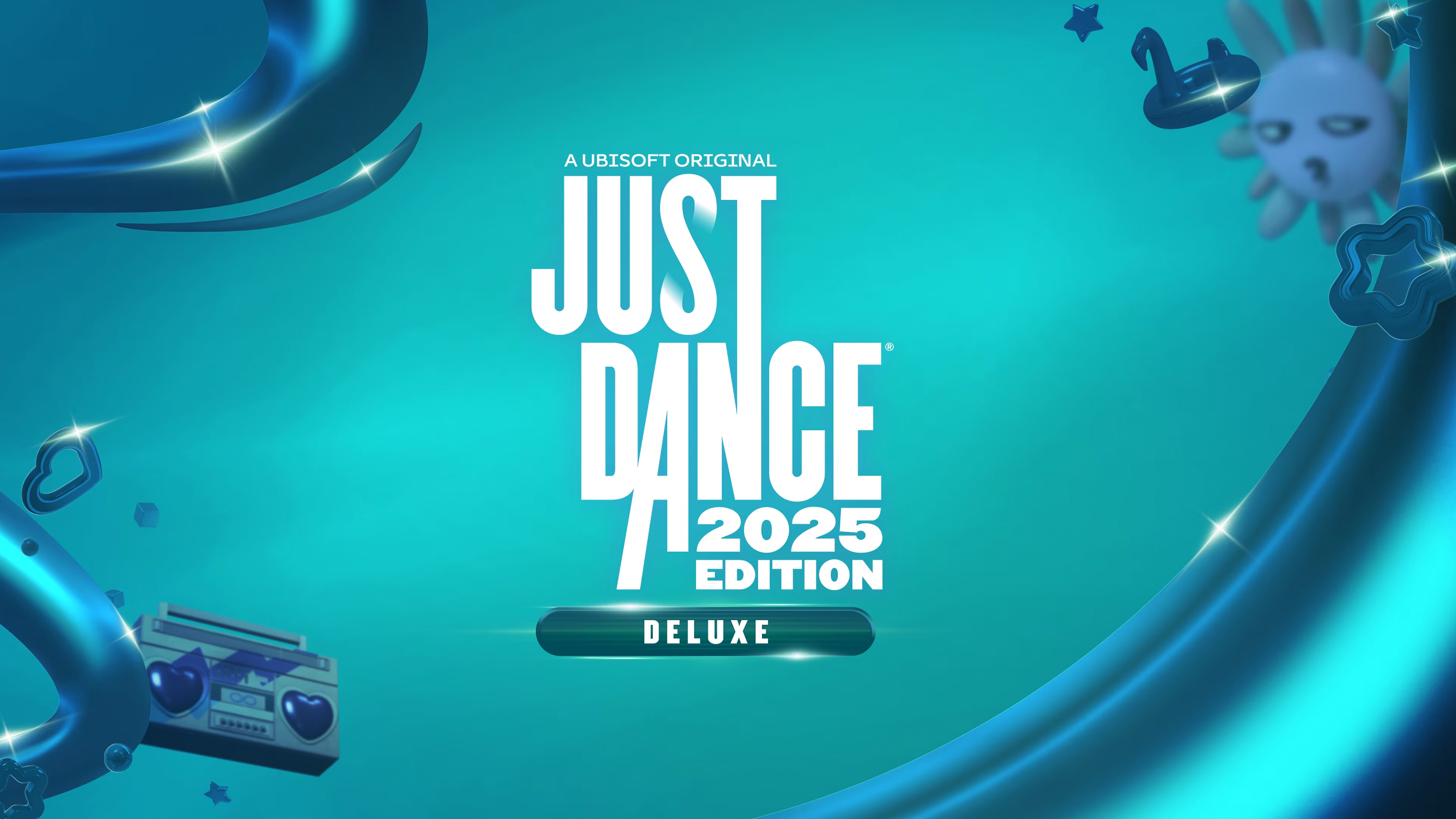 Koop Just Dance 2025 Deluxe Edition - Xbox Series X|S