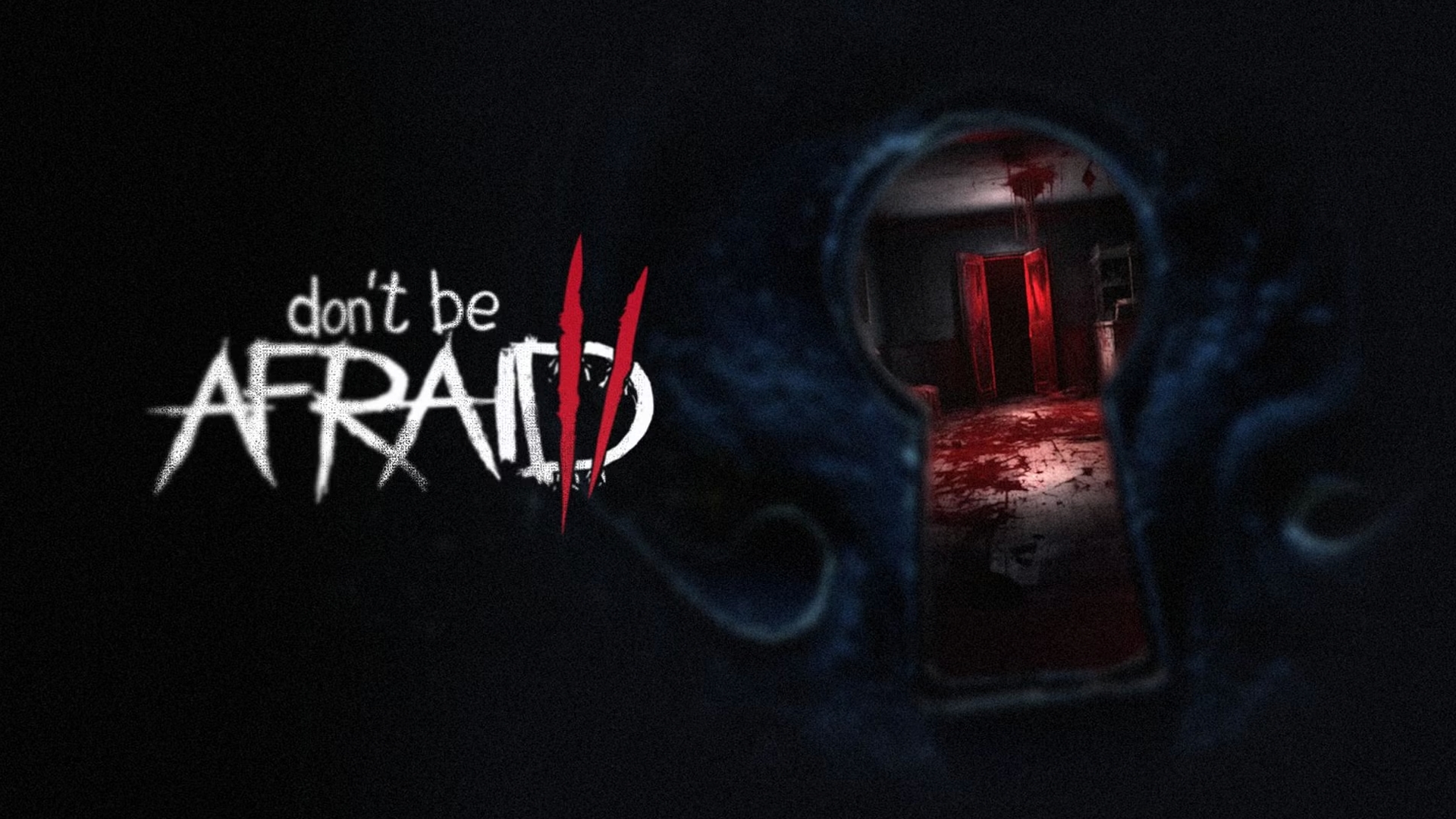 Buy Don't Be Afraid 2 - PC (Steam)