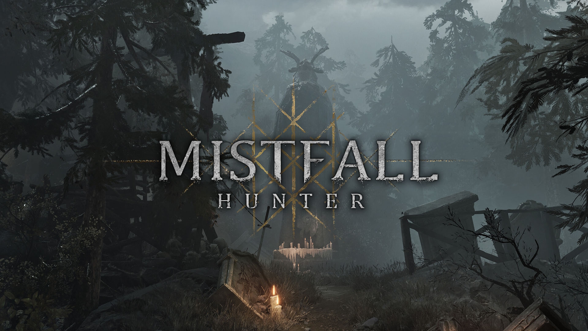 Buy Mistfall Hunter - PC (Steam)