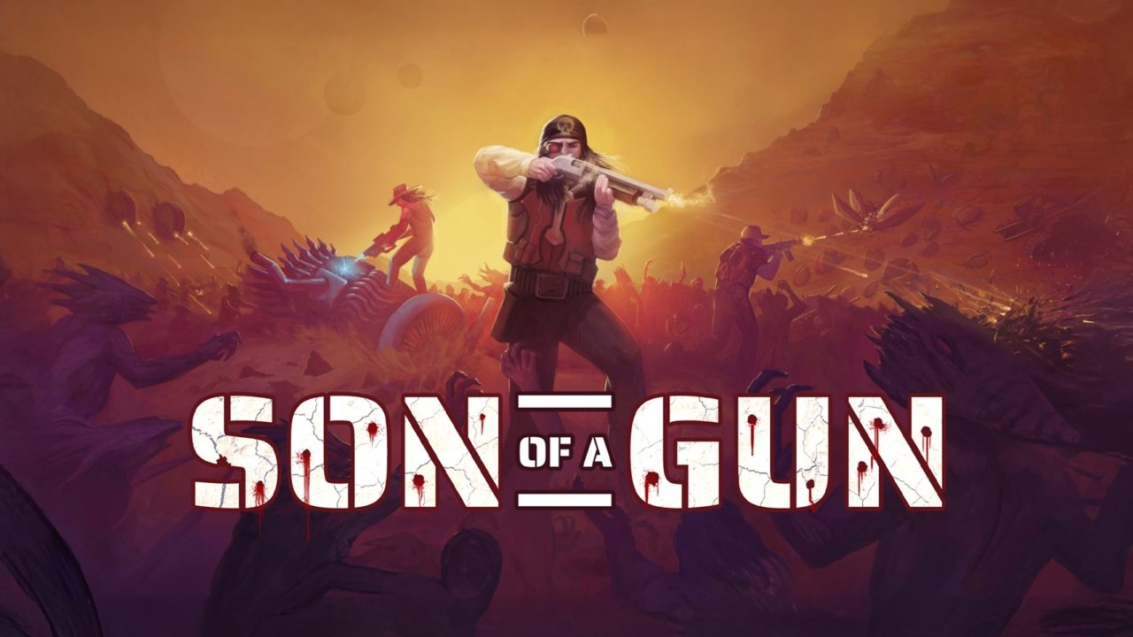 Buy Son of a Gun - PC (Steam)