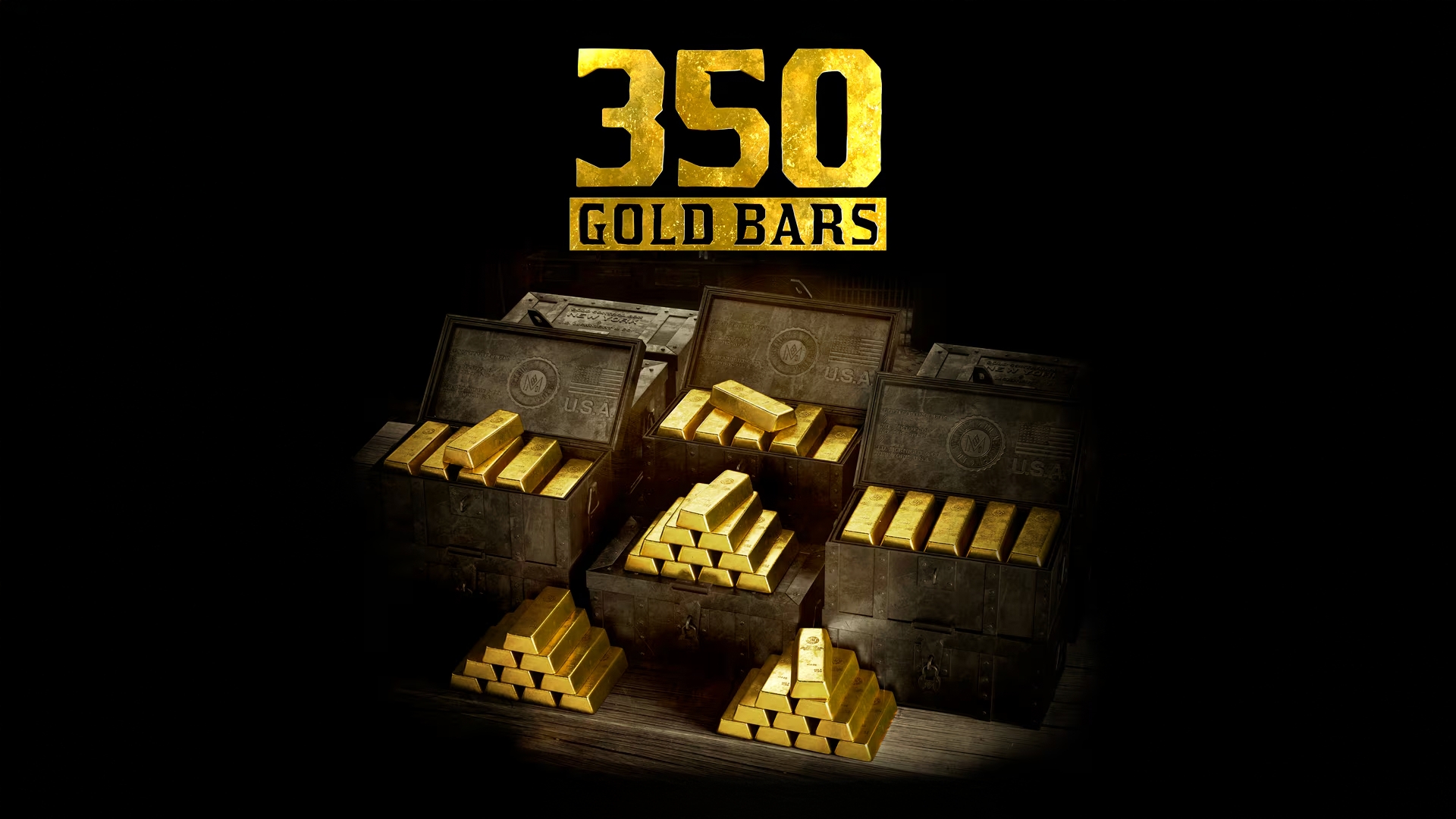 Acquista 350 Lingotti d'Oro - Xbox One & Xbox Series X|S