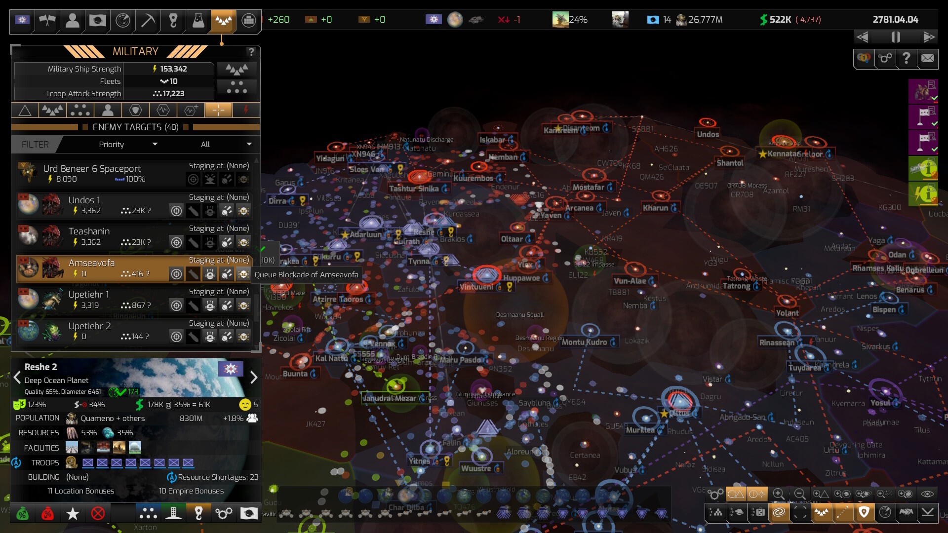 Buy Distant Worlds 2: Return of the Shakturi - PC (Steam)