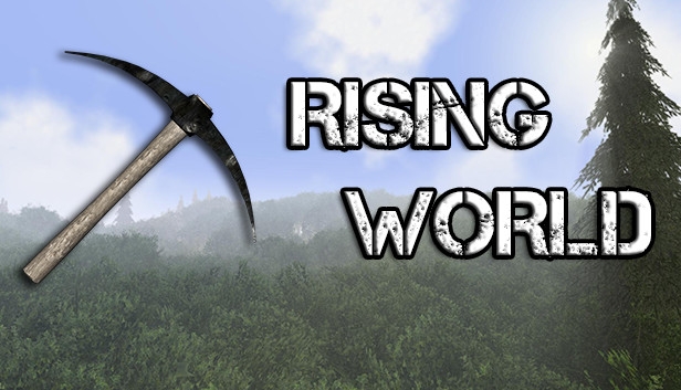 Buy Rising World - PC & Mac (Steam)