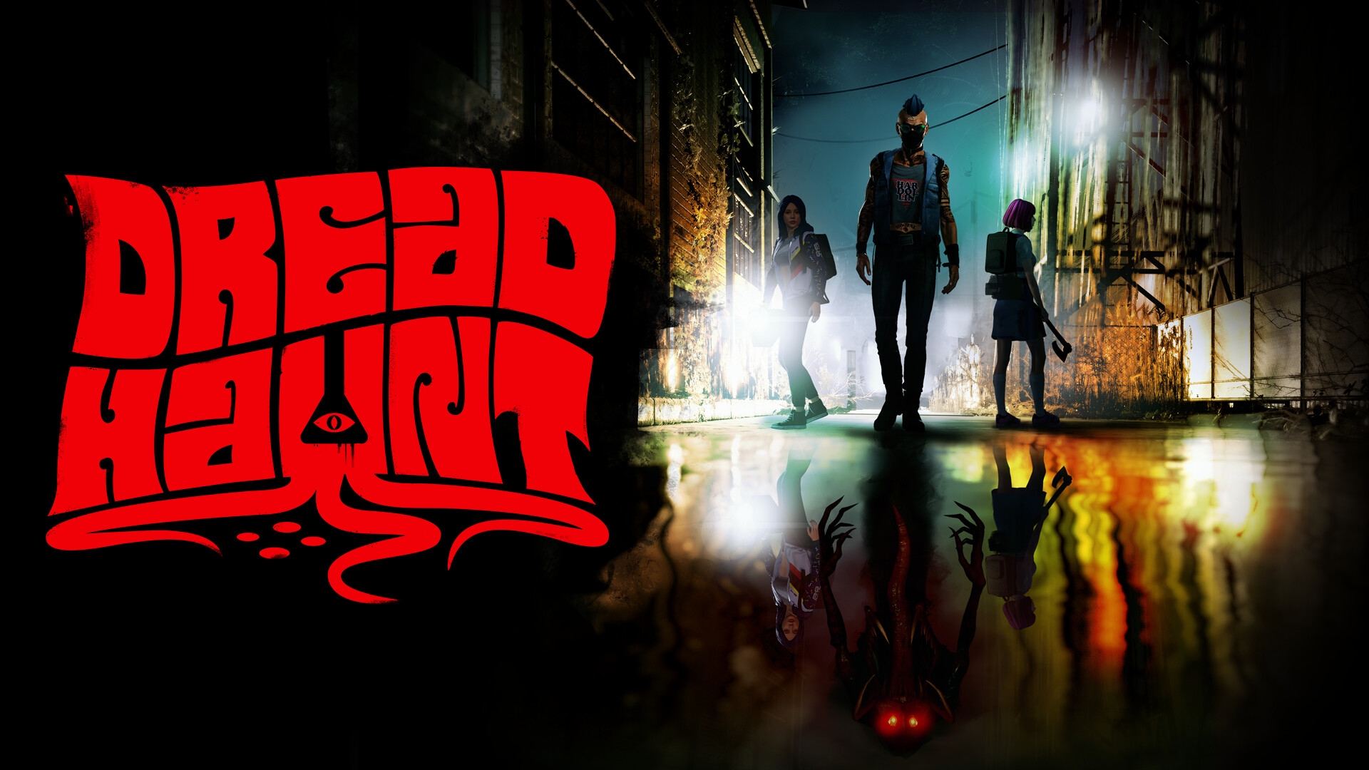 Buy DreadHaunt - PC (Steam)