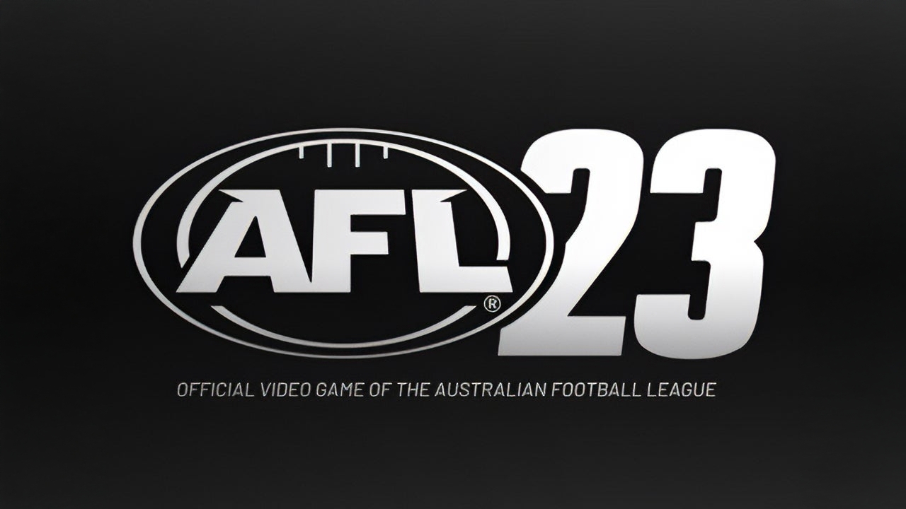 Buy AFL 23 (PC)