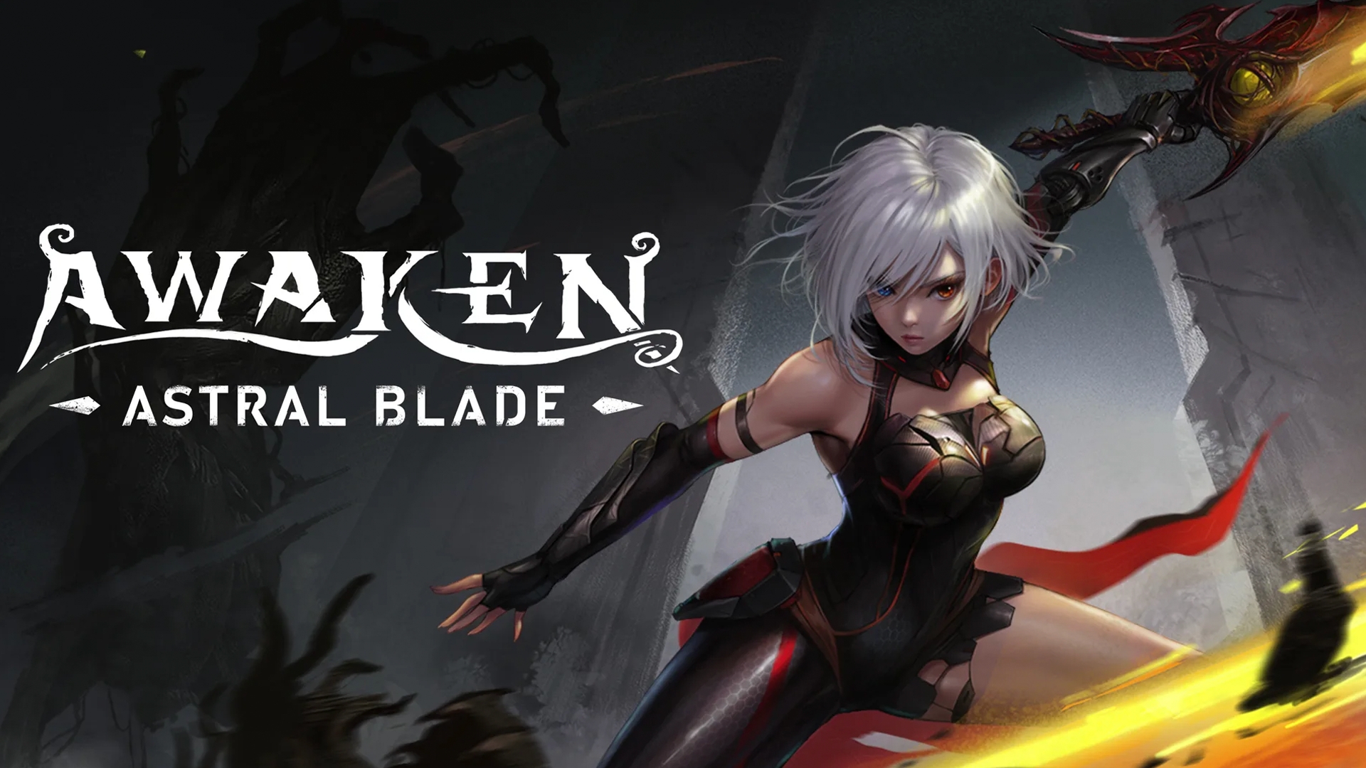 Buy AWAKEN - Astral Blade - PC (Steam)