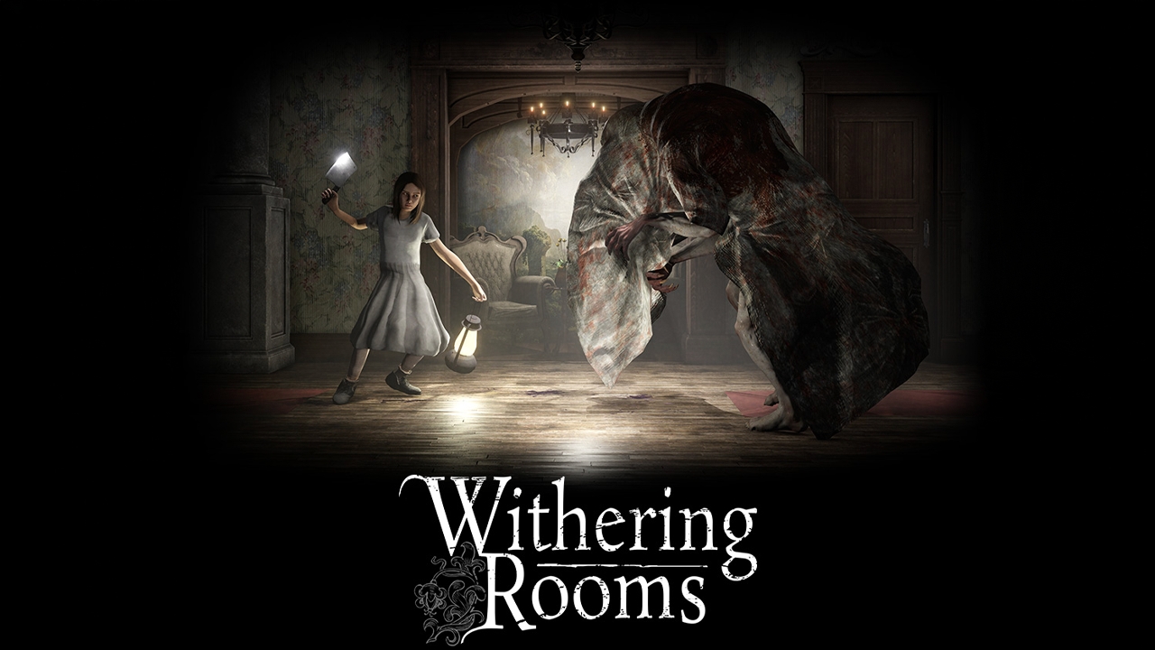Buy Withering Rooms - PC (Steam)