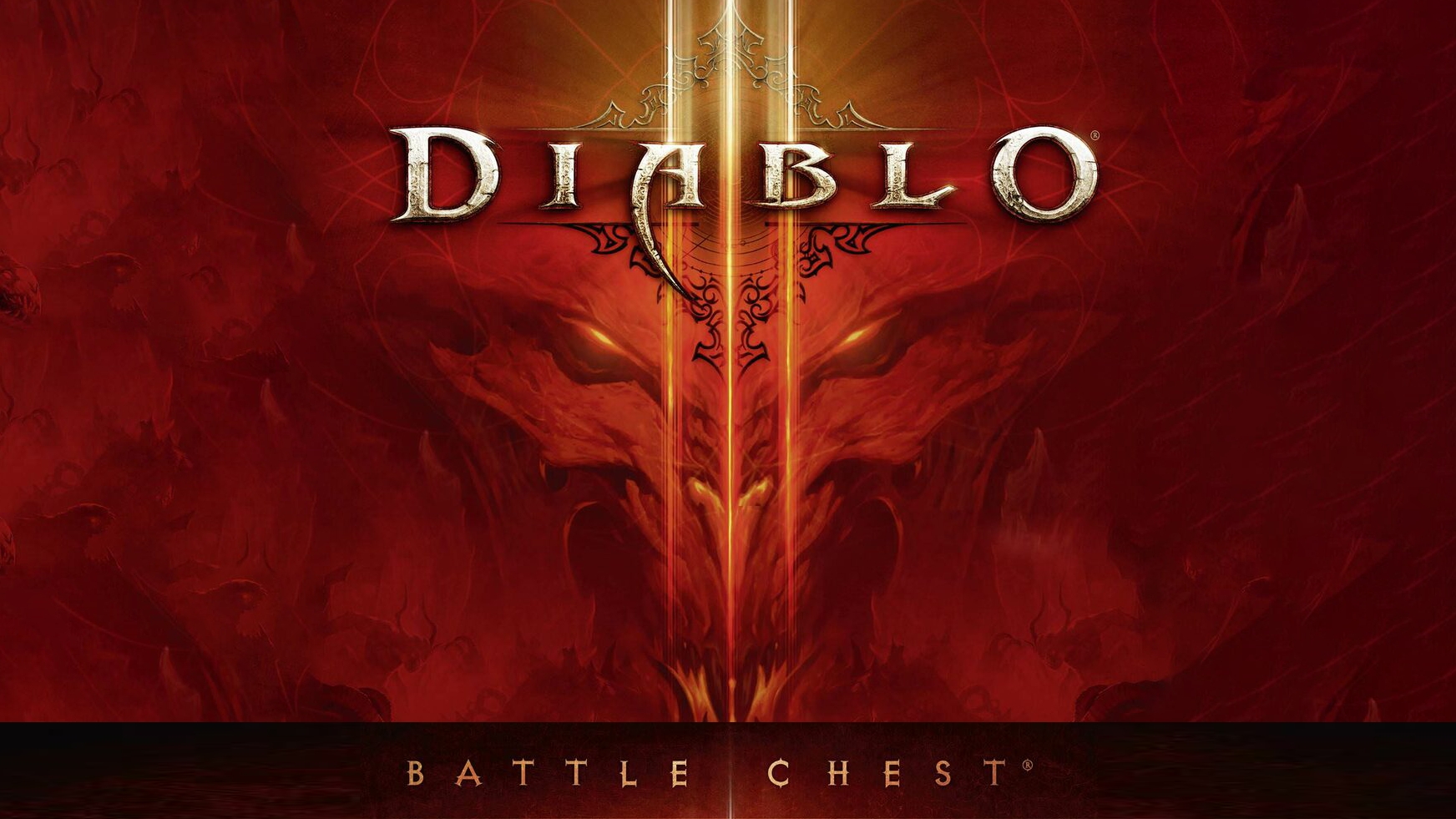 Acheter Diablo III Battle Chest - PC & Mac (Battle.net)