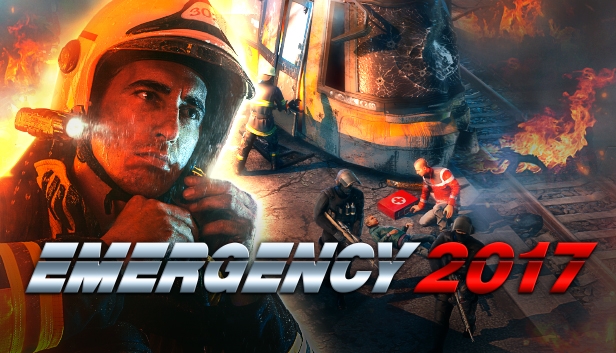 Comprar Emergency 2017 - PC (Steam)