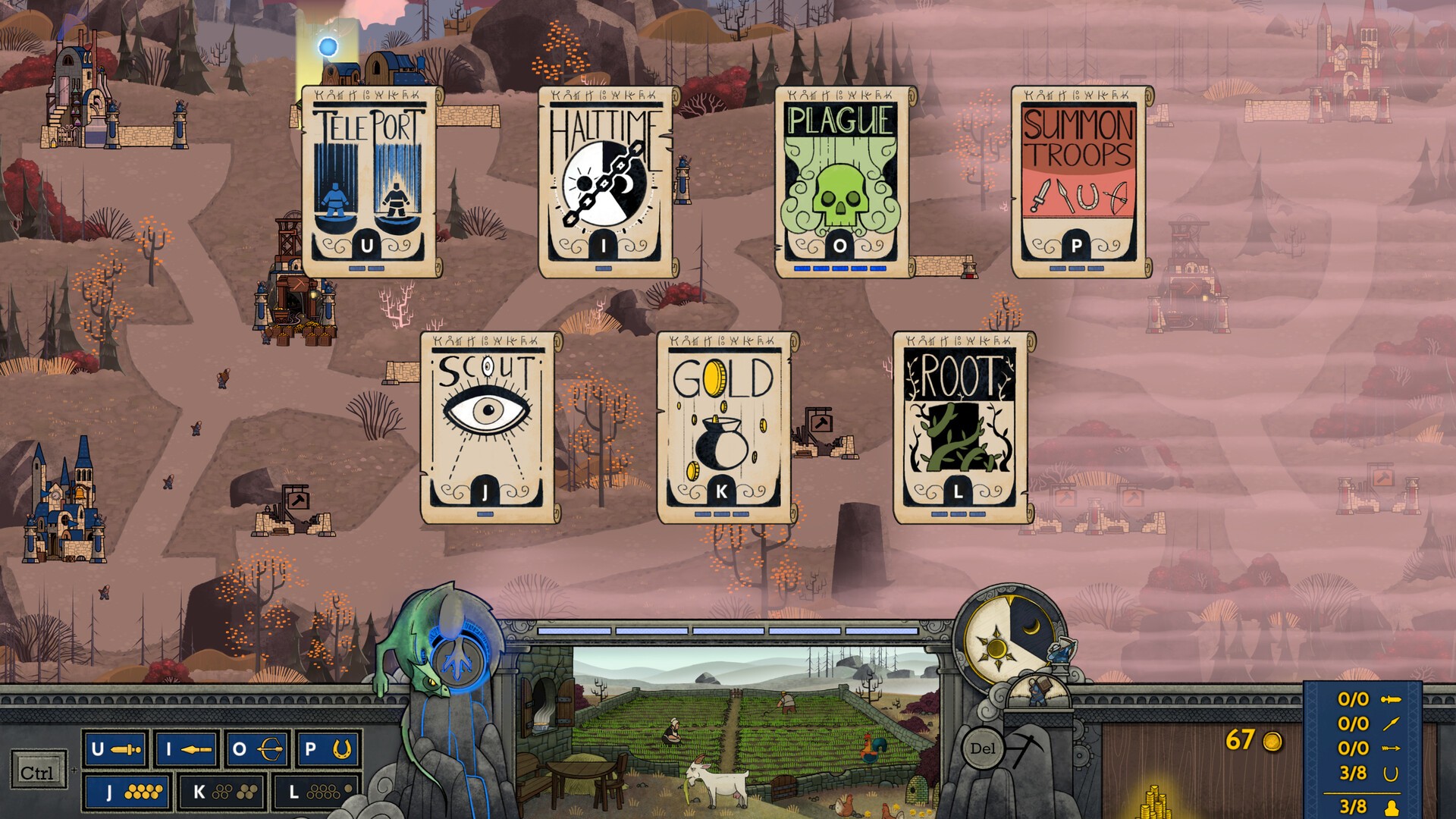 Koop Touch Type Tale - Strategic Typing Steam