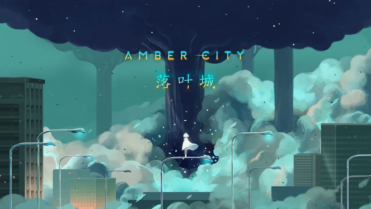 Buy Amber City - PC (Steam)
