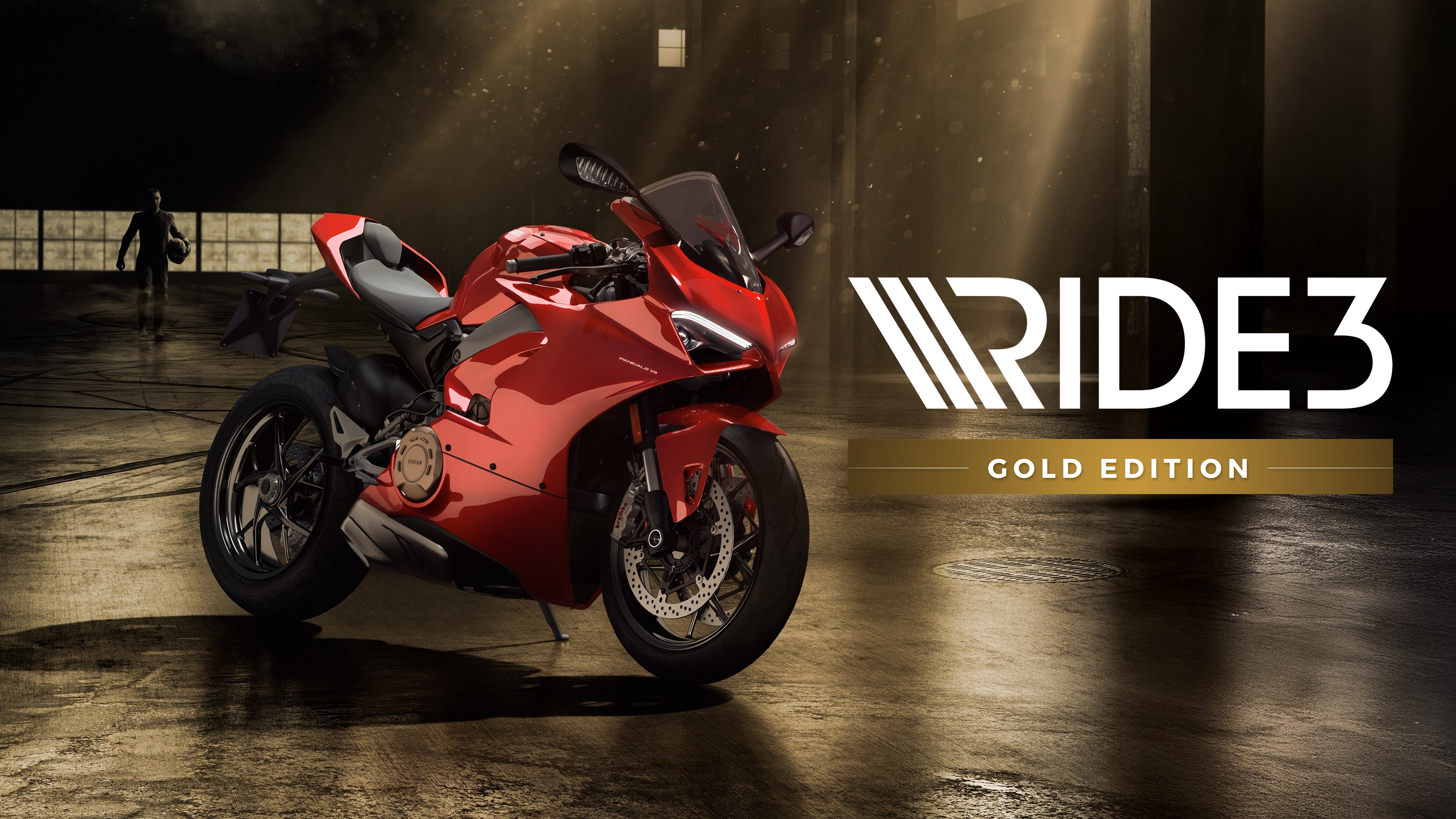Ride 3 xbox one store