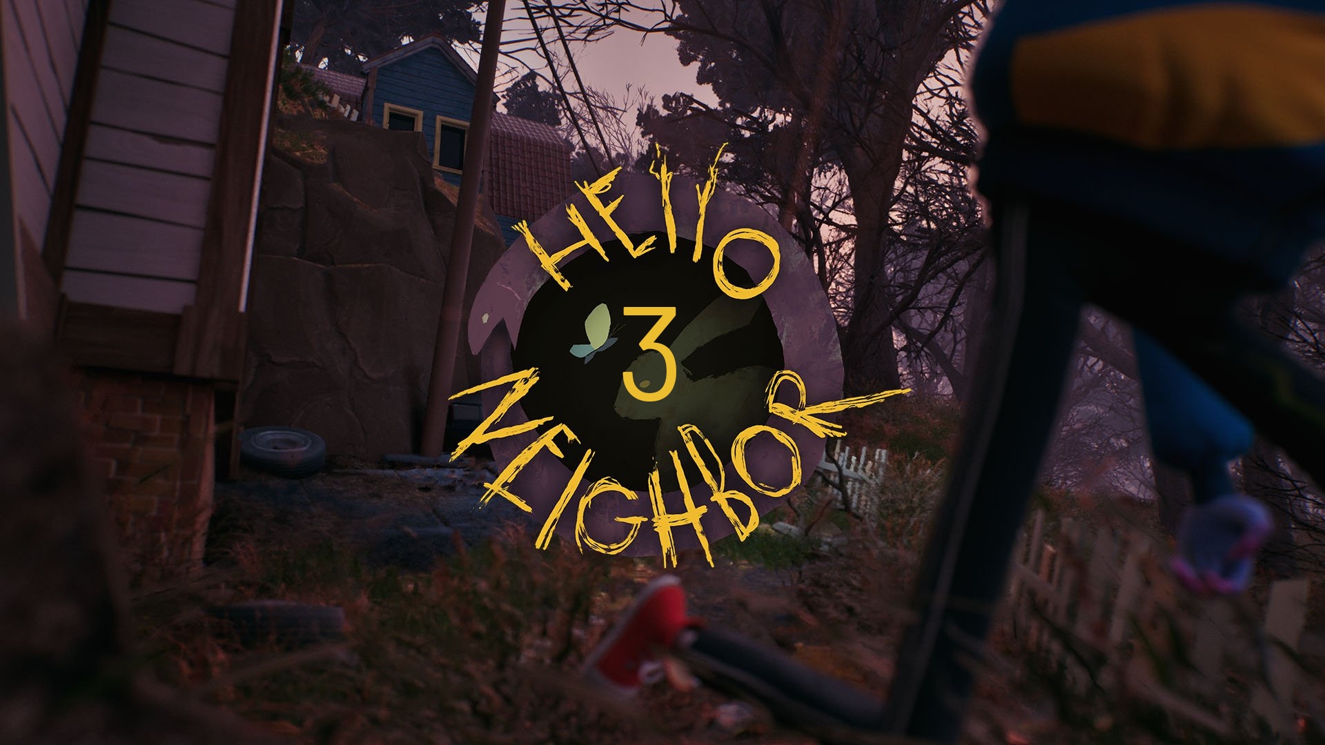 Buy Hello Neighbor 3 - PC (Steam)