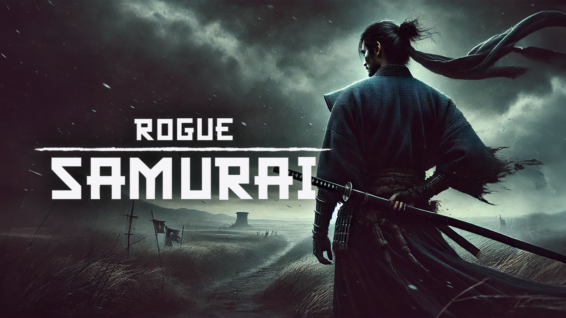Acquista Rogue Samurai - PC (Steam)