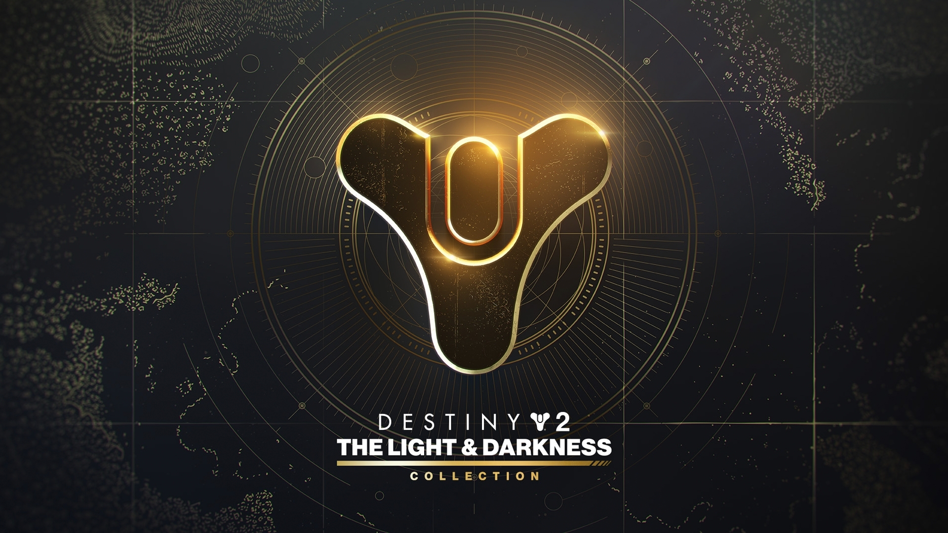 Comprar Destiny 2: The Light & Darkness Collection - PC (Steam)