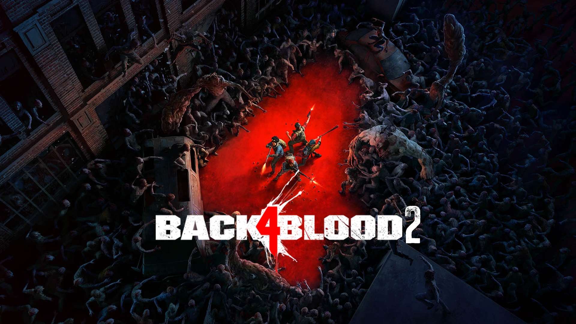 Buy Back 4 Blood 2 - PC (Steam)