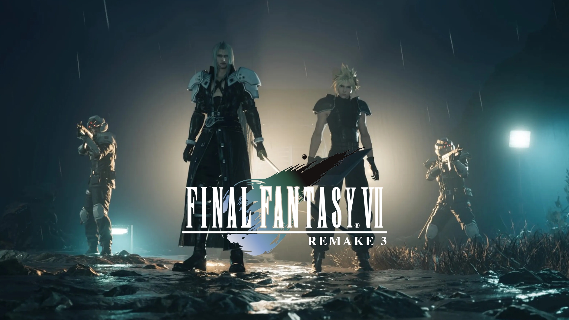 Buy Final Fantasy VII Remake 3 Steam