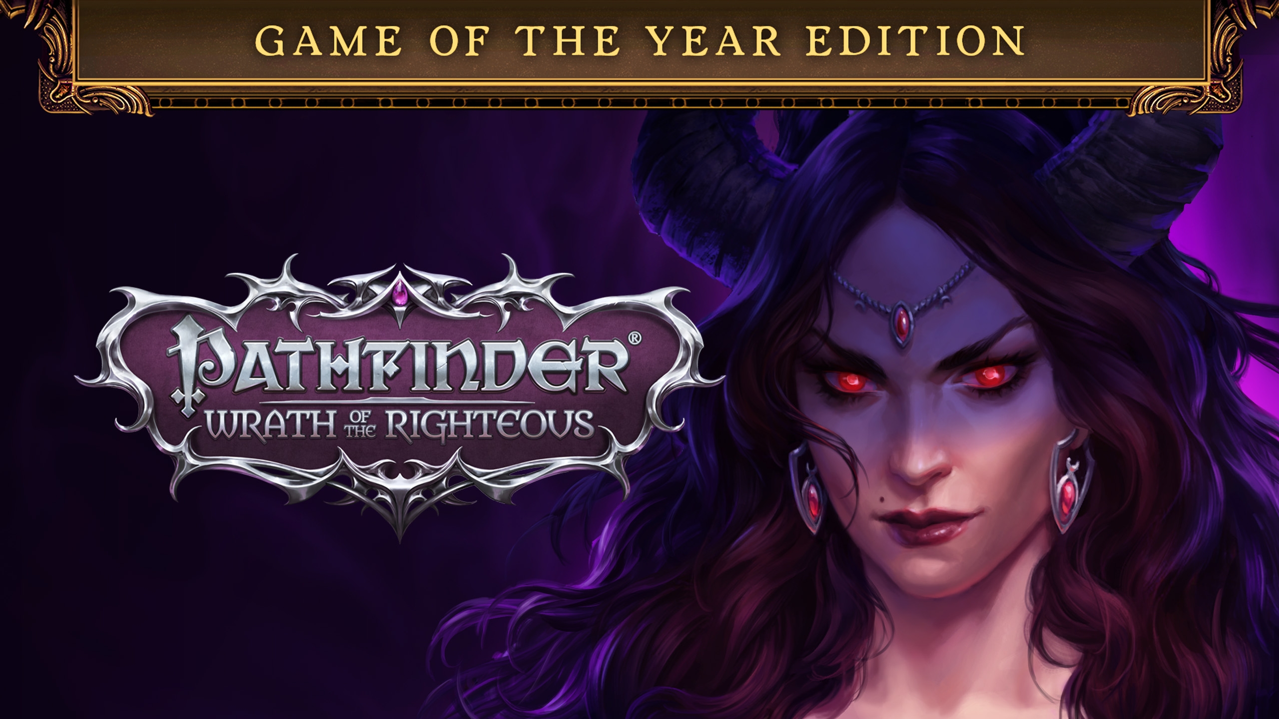 Kaufe Pathfinder: Wrath of the Righteous – The Game of the Year Edition - PC (Steam)