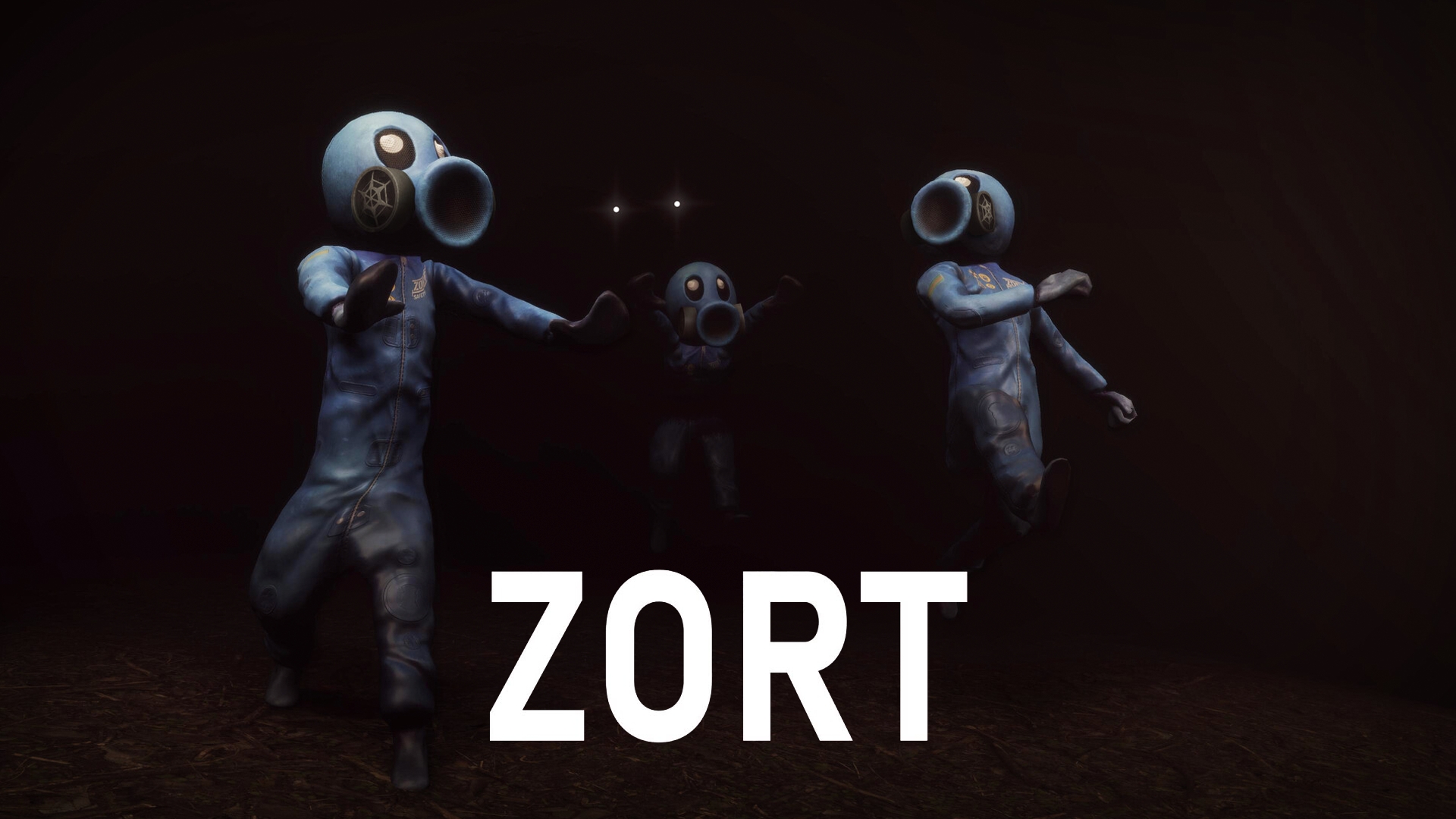 Buy Zort (PC) - Steam