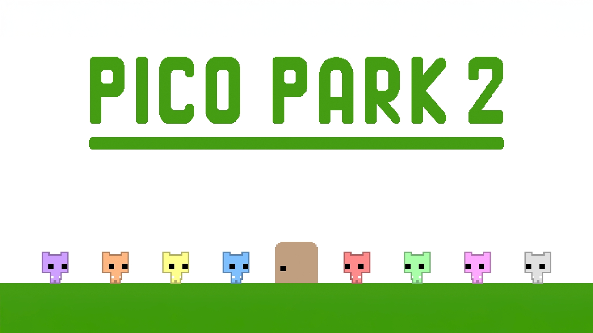 Buy Pico Park 2 - PC (Steam)