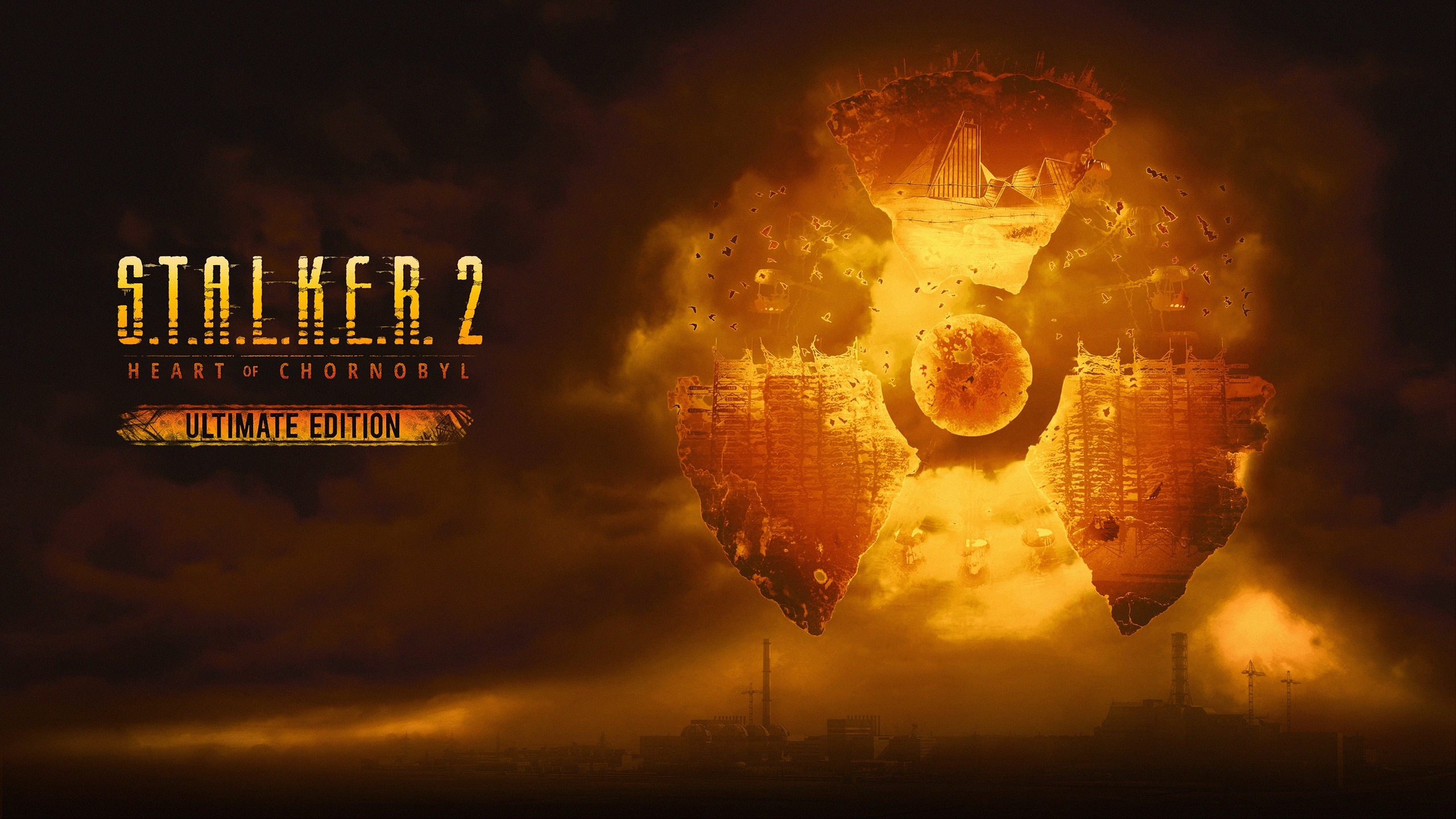 Buy S.T.A.L.K.E.R. 2: Heart of Chornobyl - Ultimate Edition - PC (Steam)